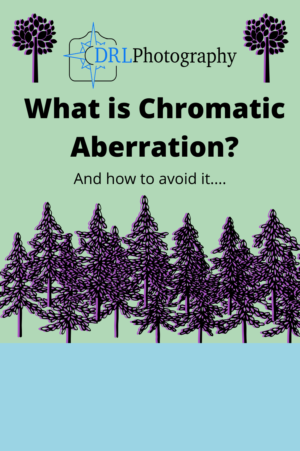 What is Chromatic Aberration — Daniel Long Photography