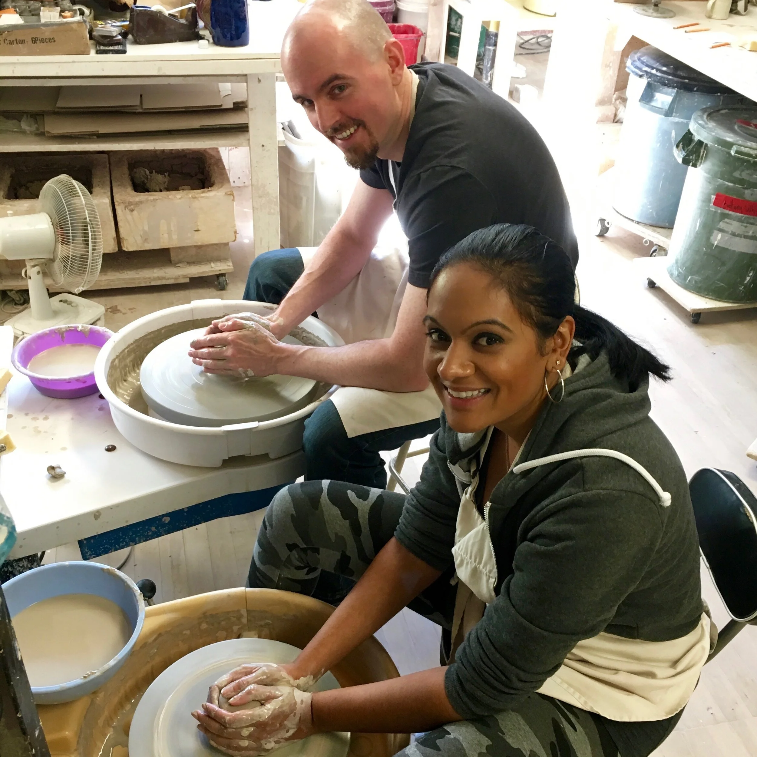 Clay Design Studio & Gallery