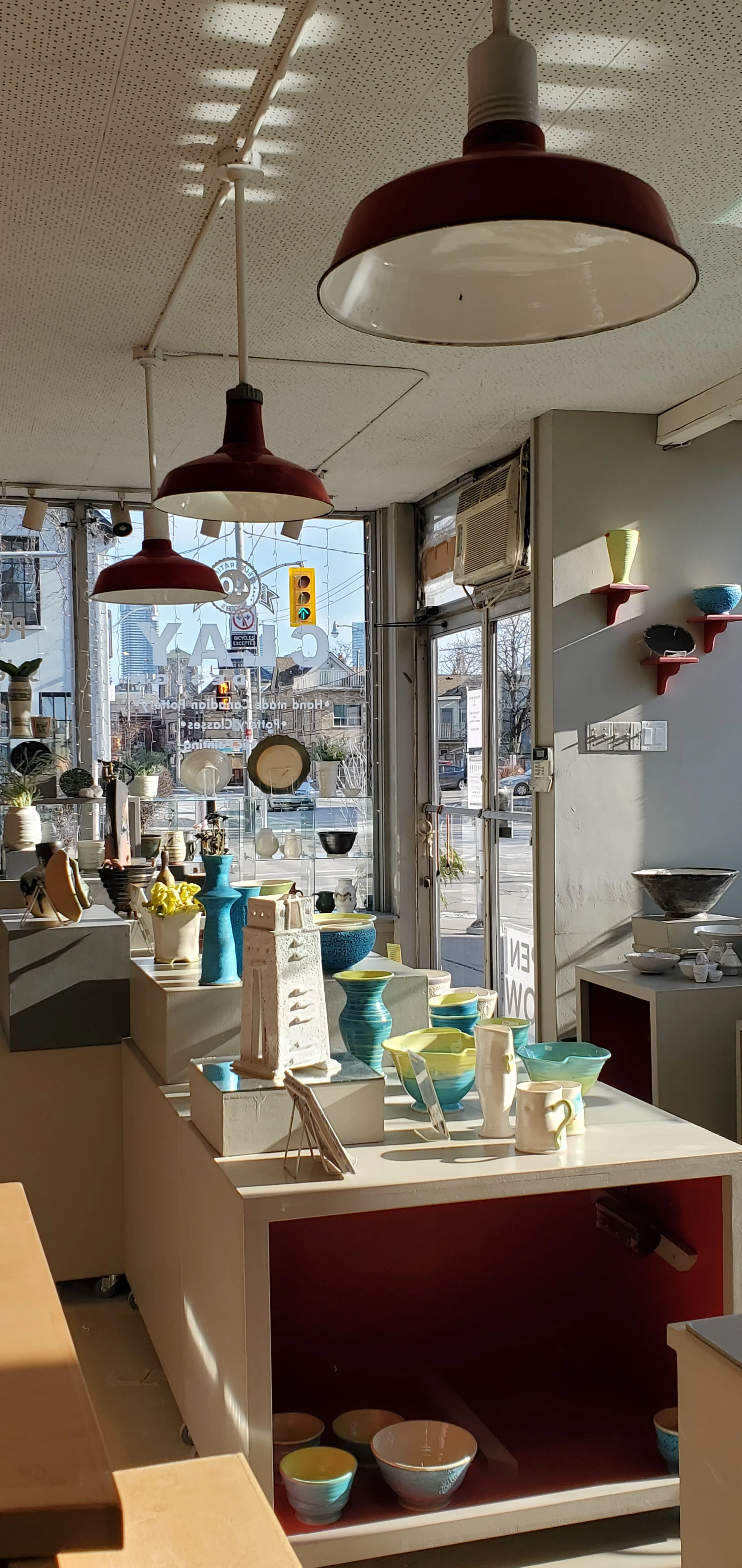 Clay Design Studio & Gallery