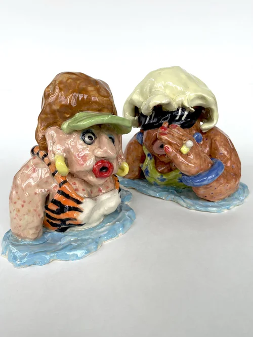 Clay Design Studio & Gallery