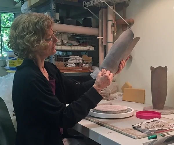 Artists — Clay Design