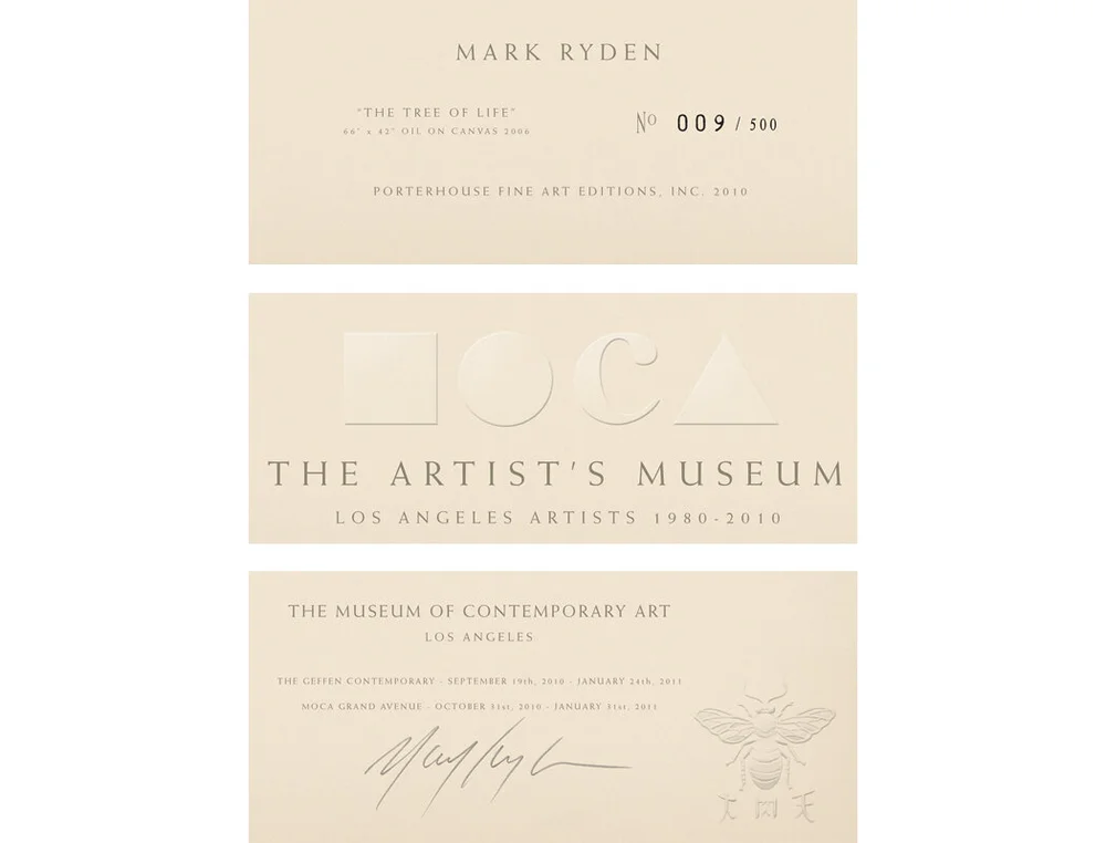 Mark Ryden Tree Of Life