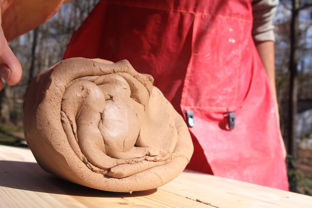 Materials — HAMISH JACKSON POTTERYHAMISH JACKSON POTTERY