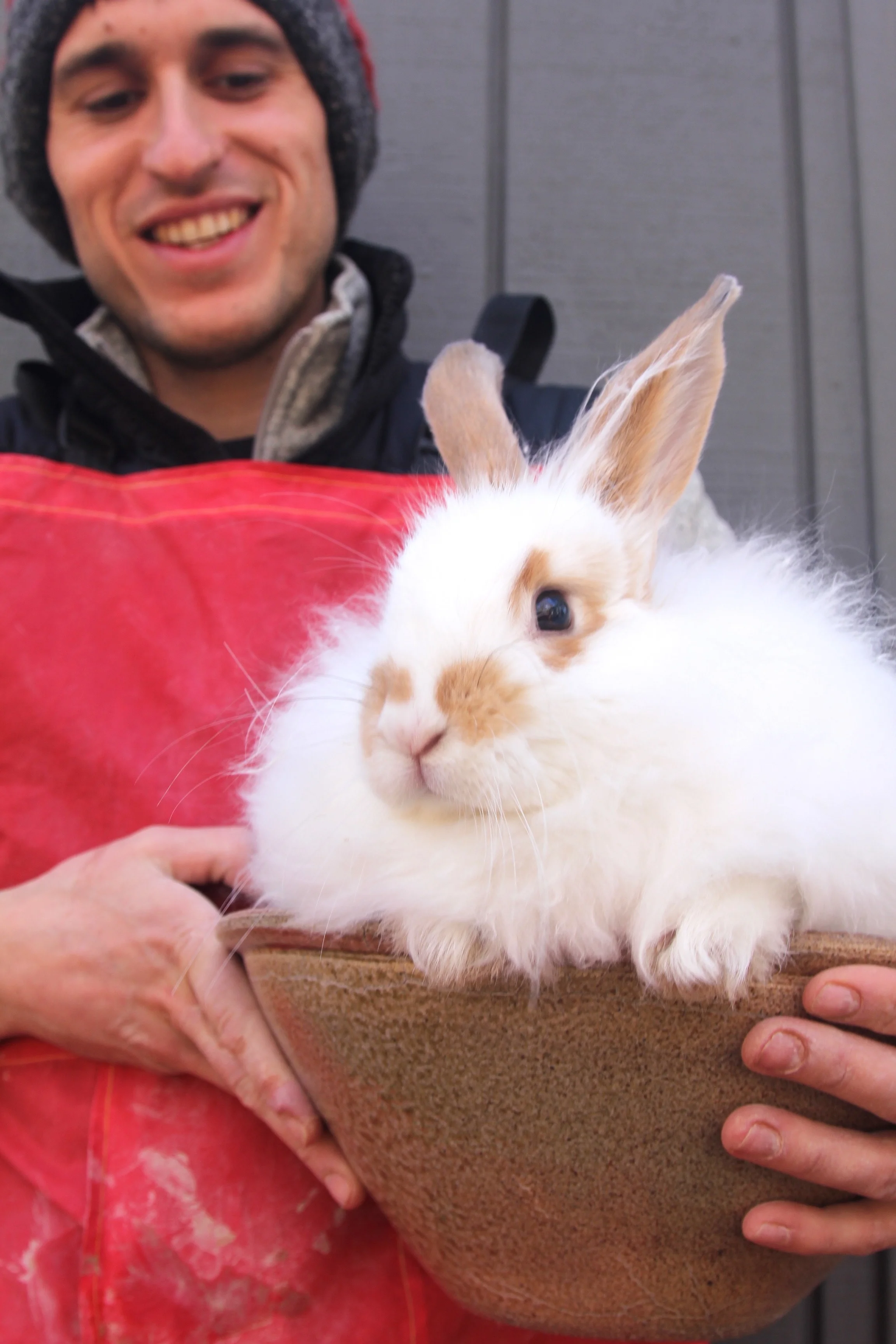 About — HAMISH JACKSON POTTERYHAMISH JACKSON POTTERY