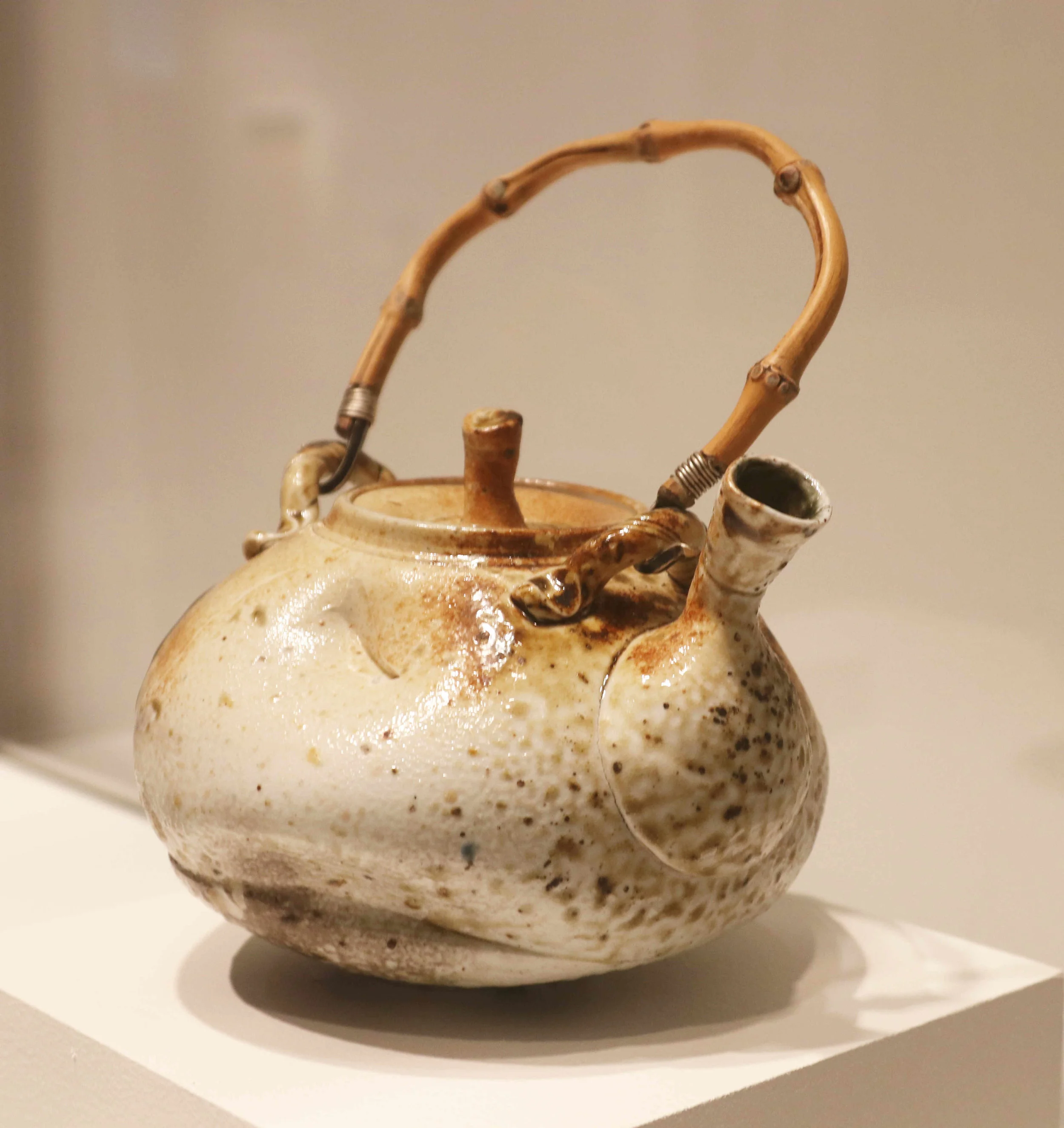 Michael Sherrill Retrospective at the Mint Museum, Charlotte, NC ...