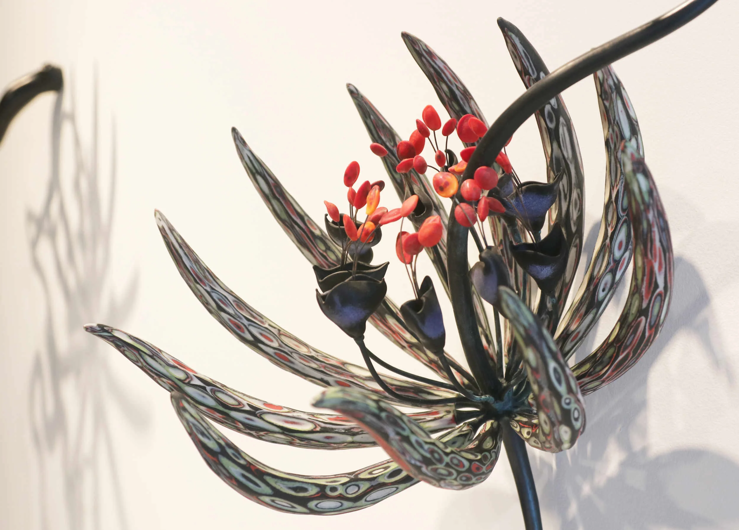 Michael Sherrill Retrospective at the Mint Museum, Charlotte, NC ...