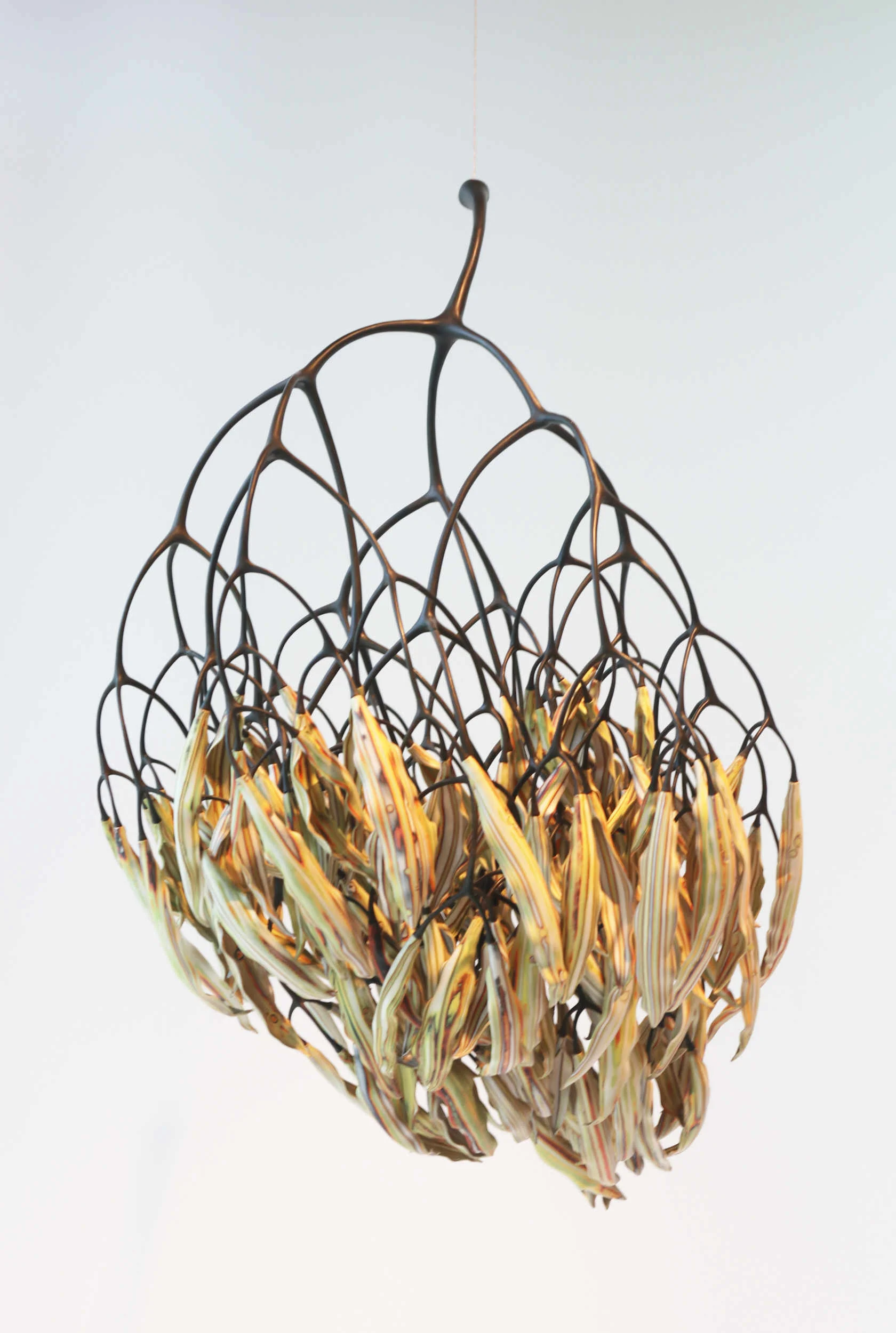 Michael Sherrill Retrospective at the Mint Museum, Charlotte, NC ...