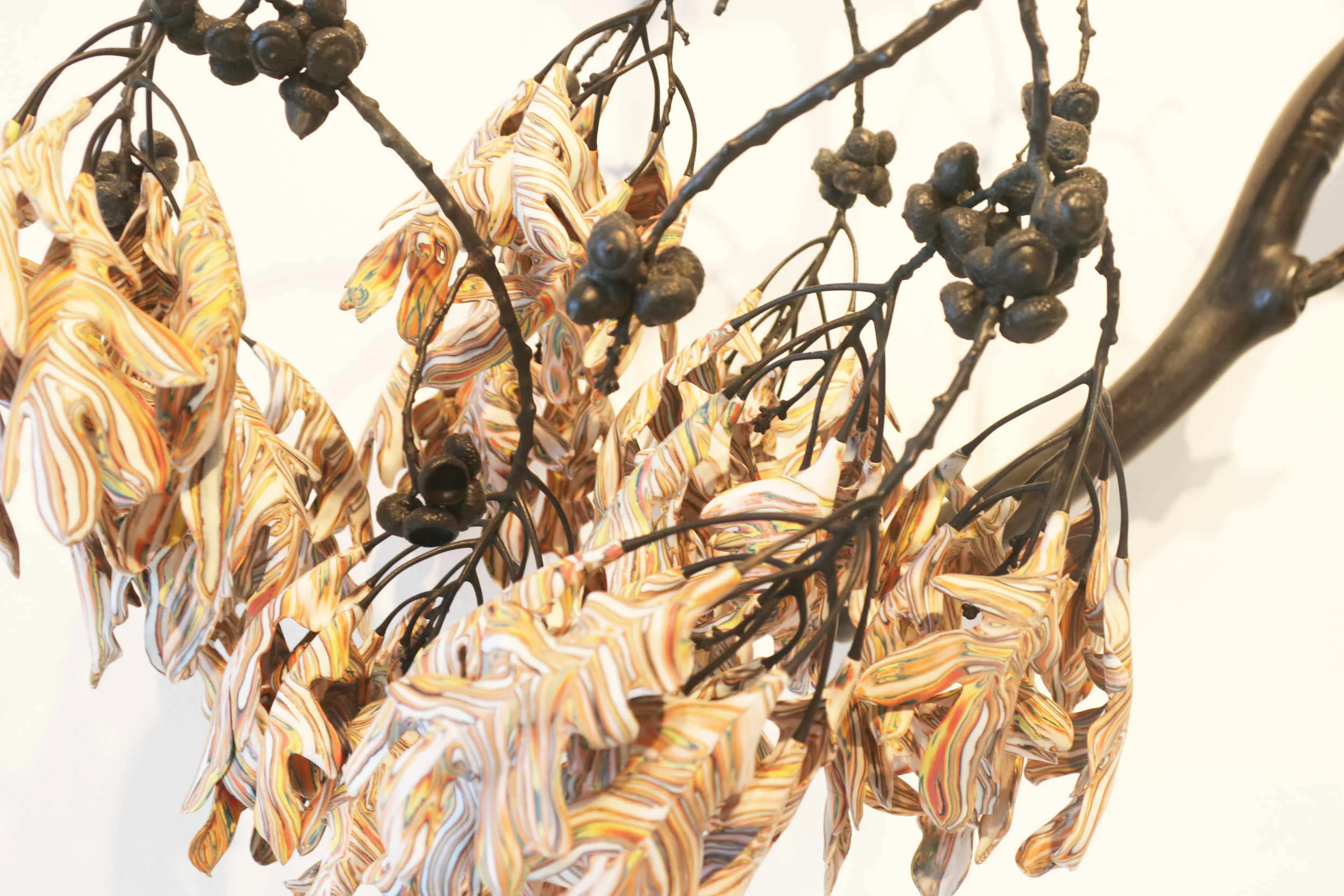 Michael Sherrill Retrospective at the Mint Museum, Charlotte, NC ...