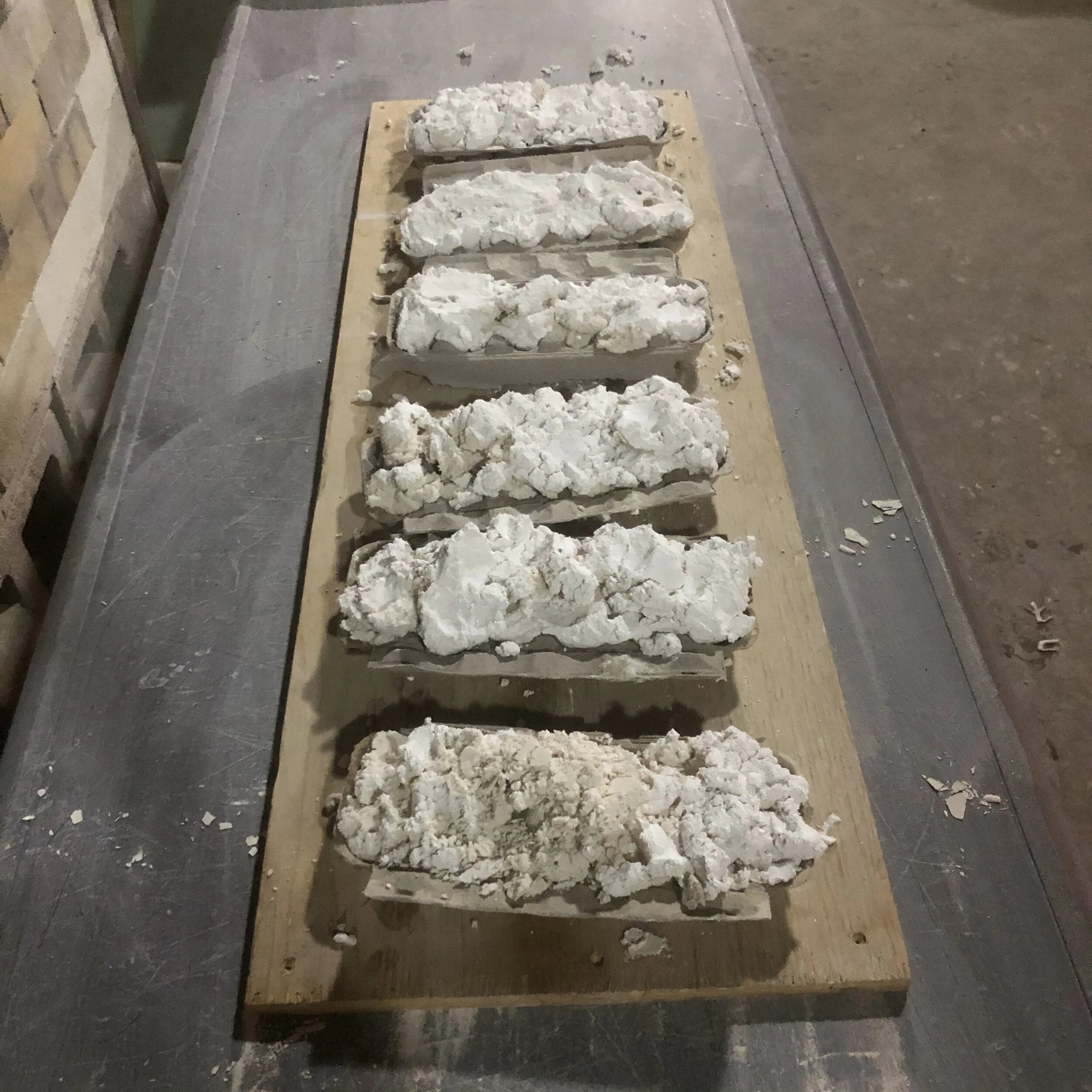 Test Soda Firing #3 (10/12/20) — HAMISH JACKSON POTTERYHAMISH JACKSON ...