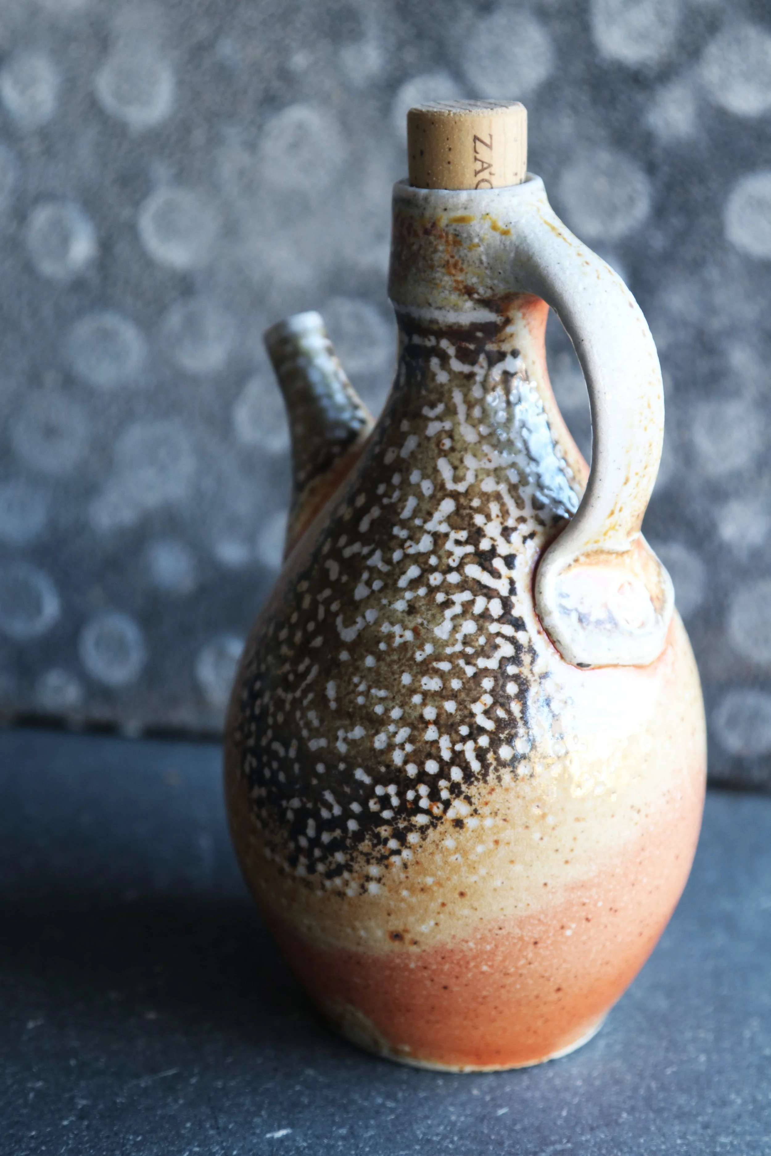 HAMISH JACKSON POTTERYHAMISH JACKSON POTTERY