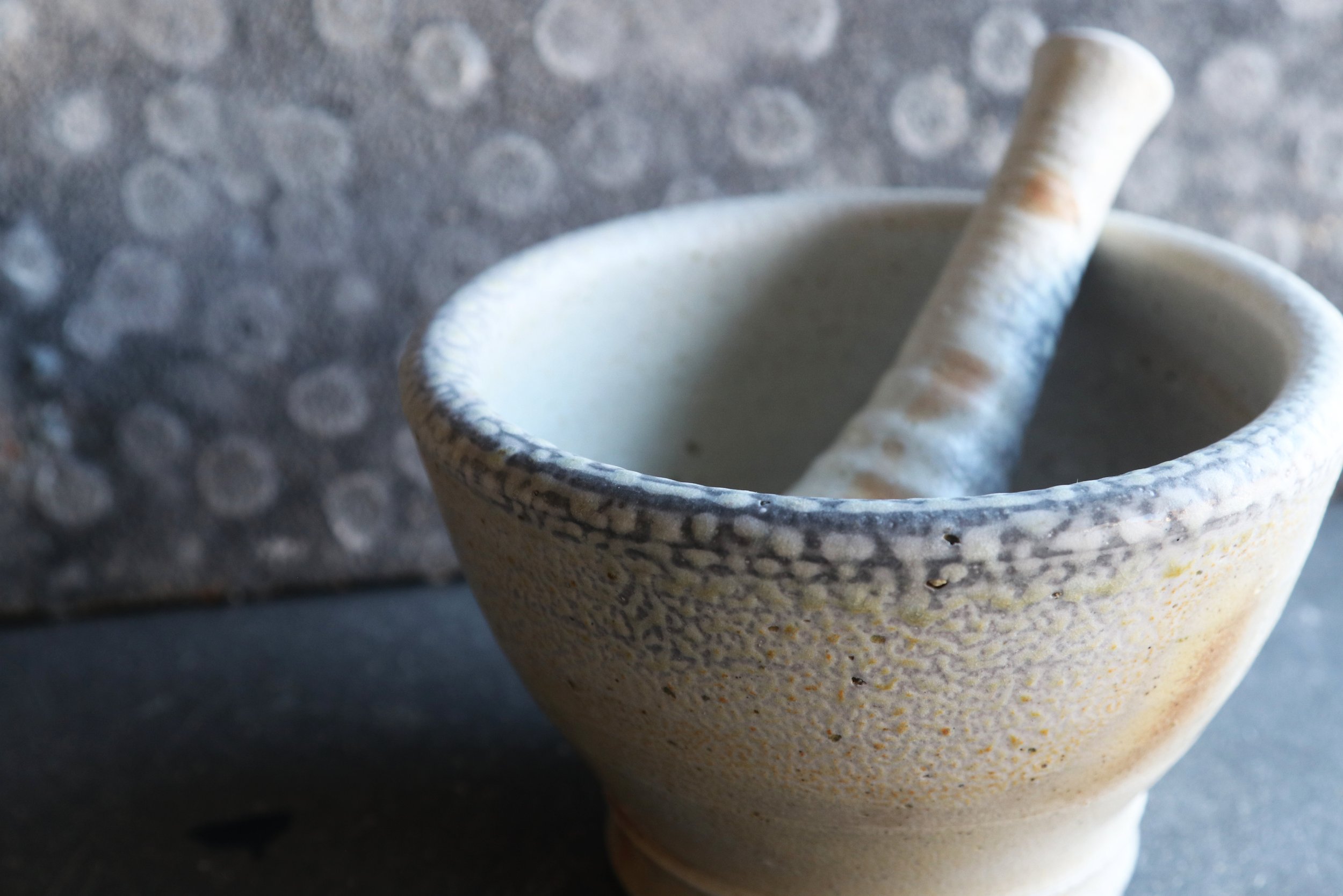 HAMISH JACKSON POTTERYHAMISH JACKSON POTTERY