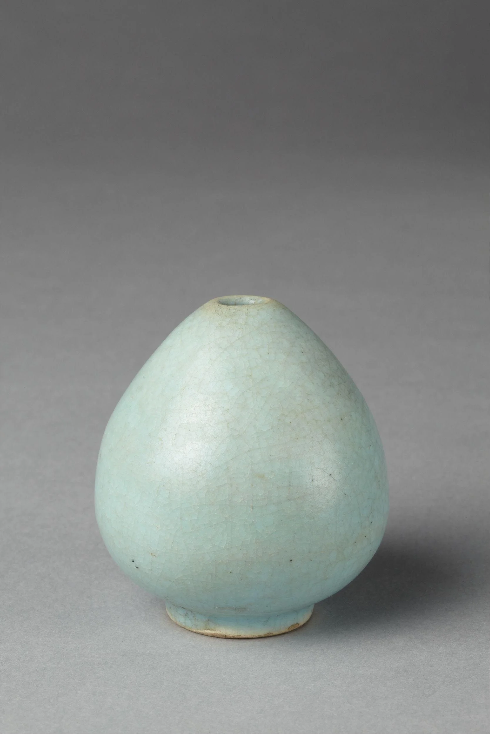 Jun (Chün) glazes demystified — HAMISH JACKSON POTTERYHAMISH JACKSON ...