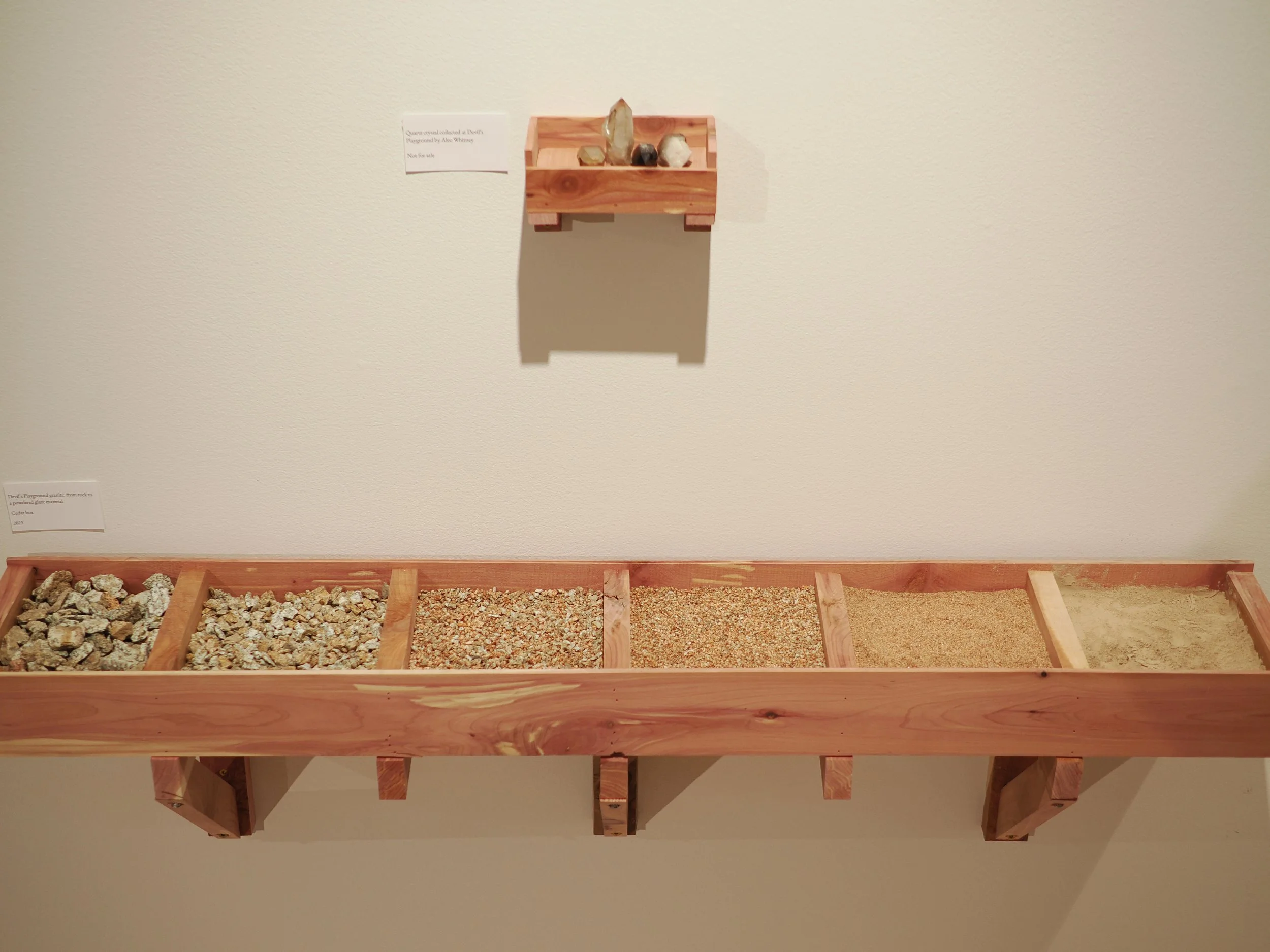 Pots and Pieces — HAMISH JACKSON POTTERYHAMISH JACKSON POTTERY