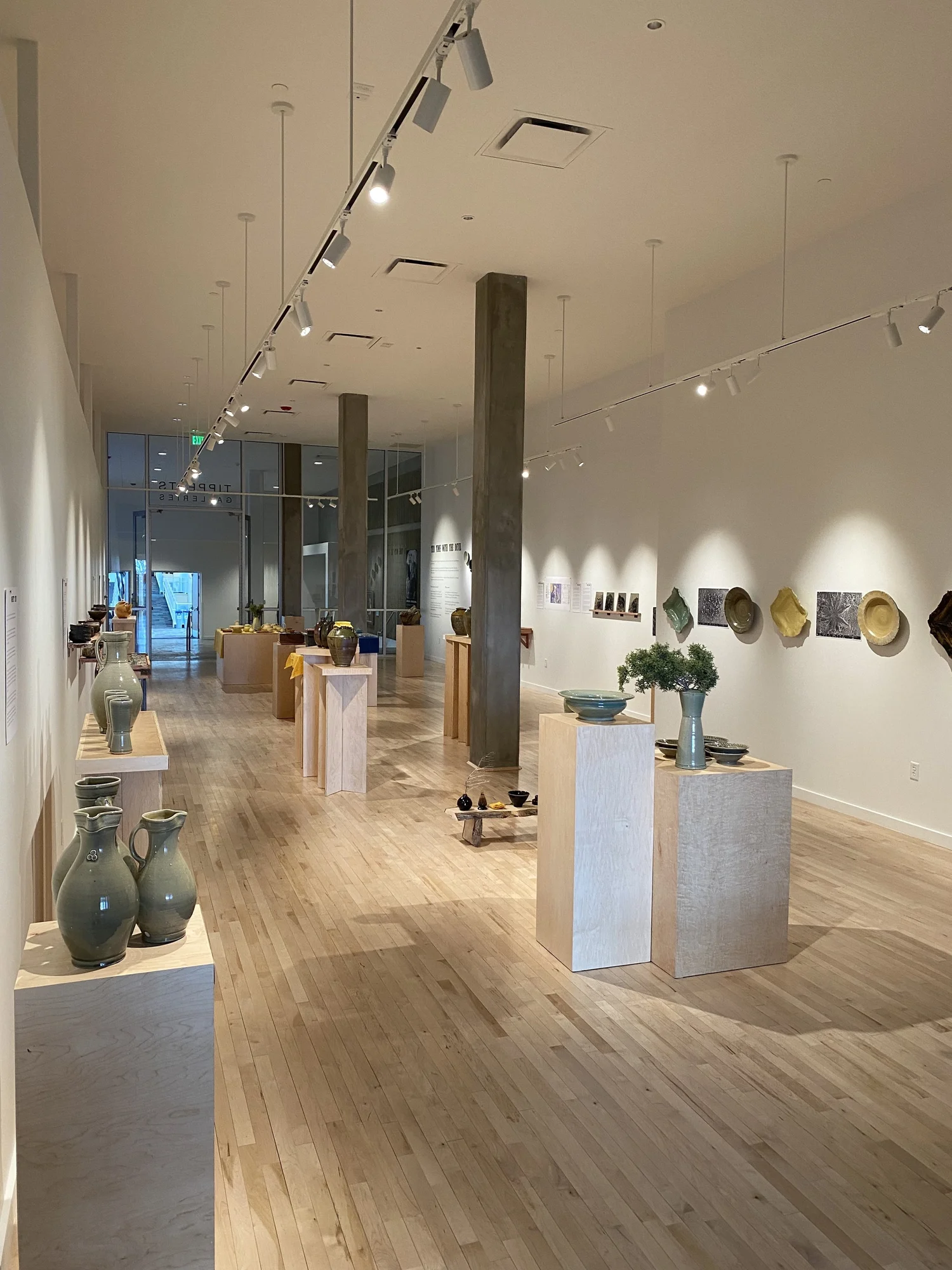 Pots and Pieces — HAMISH JACKSON POTTERYHAMISH JACKSON POTTERY