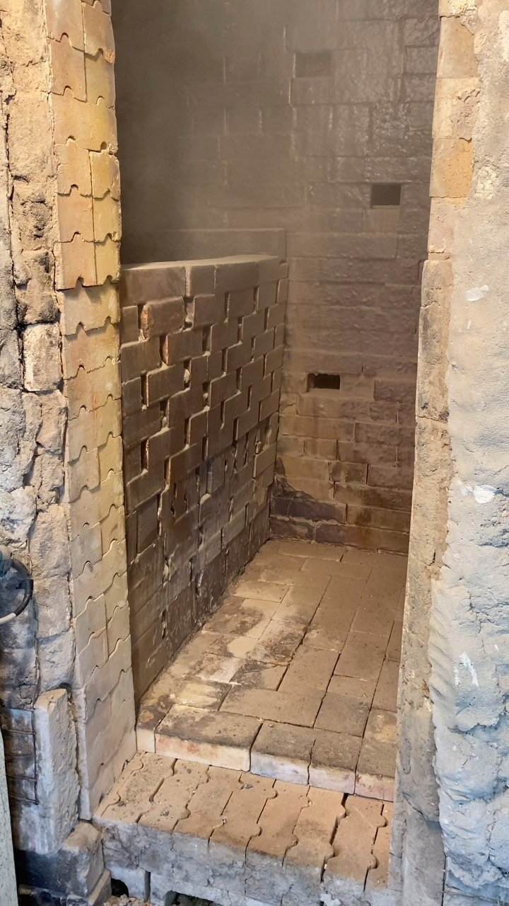 HAMISH JACKSON POTTERYHAMISH JACKSON POTTERY