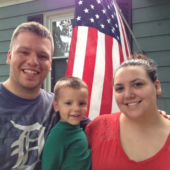 Habitat for Humanity of Huron Valley