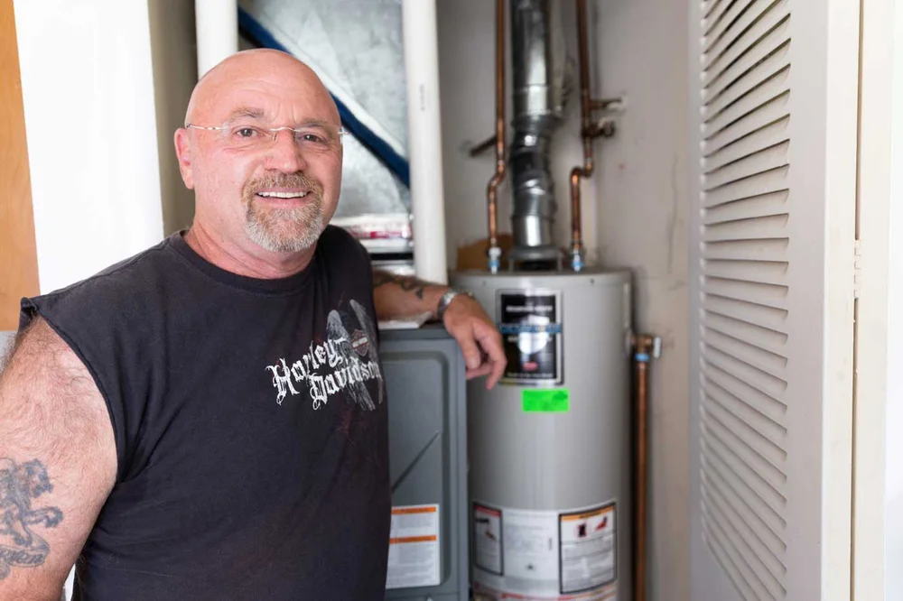 Critical Home Repair — Habitat for Humanity of Huron Valley