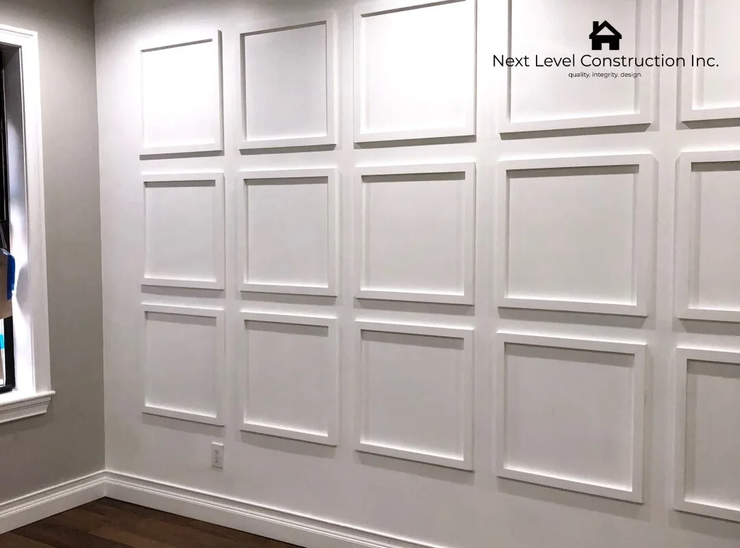 Next Level Construction, Inc.