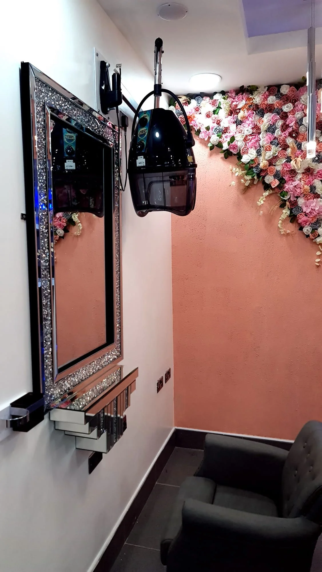 Home — R.C Hair & Beauty Parlour | Hair, Beauty & Aesthetics Parlour