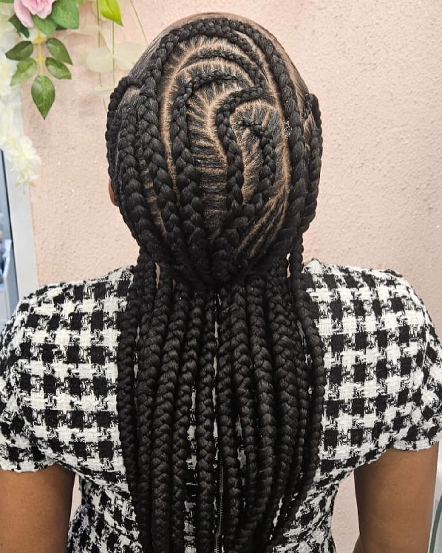 Home — R.C Hair Solutions | Hair, Beauty & Aesthetics Parlour