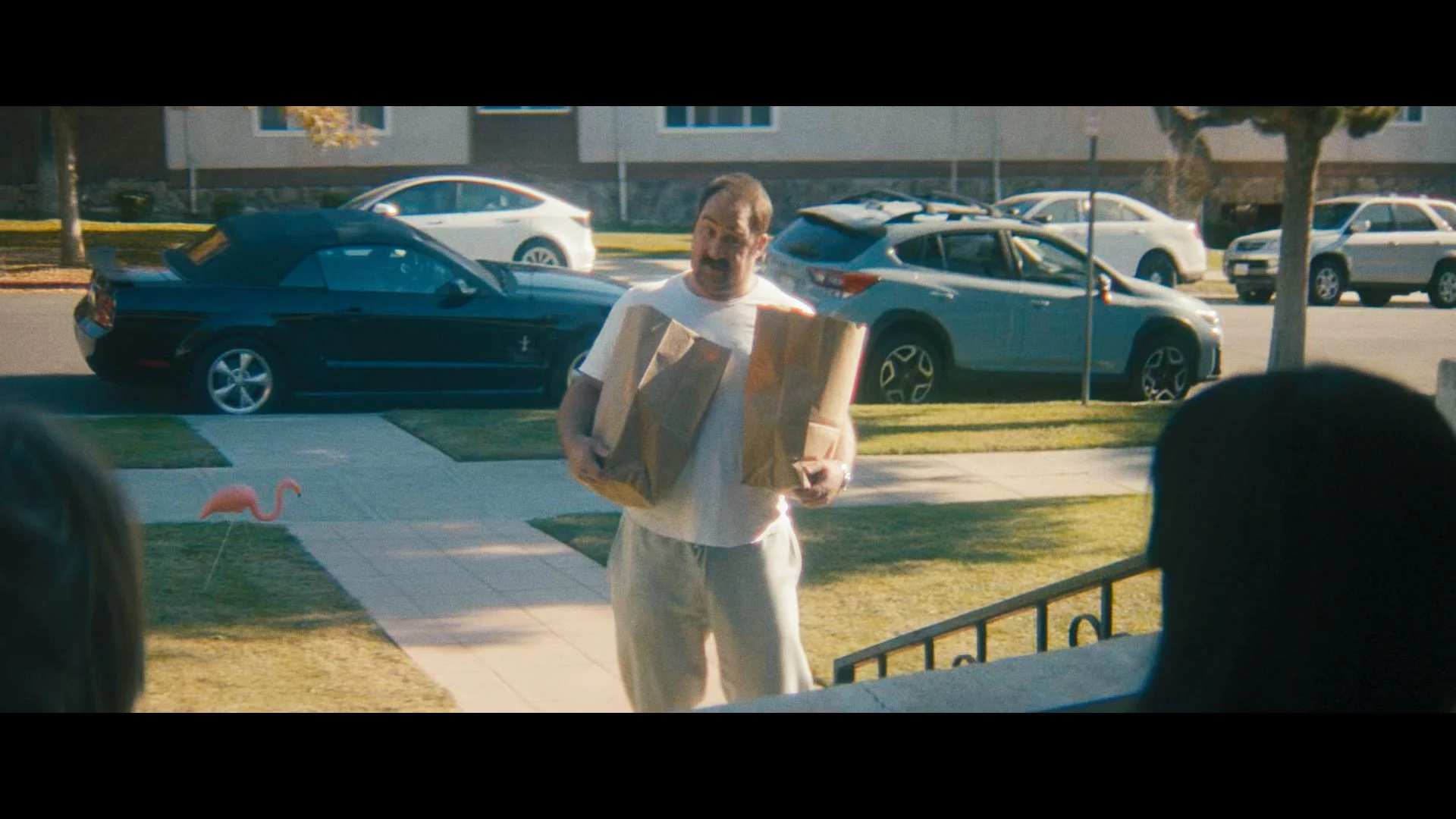 Deep Cuts — Bryce Holden