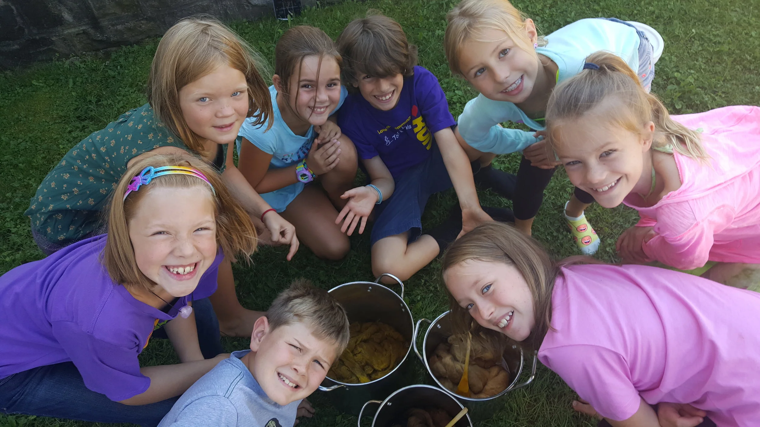 Learning Center — Mountain Laurel Learning Cooperative