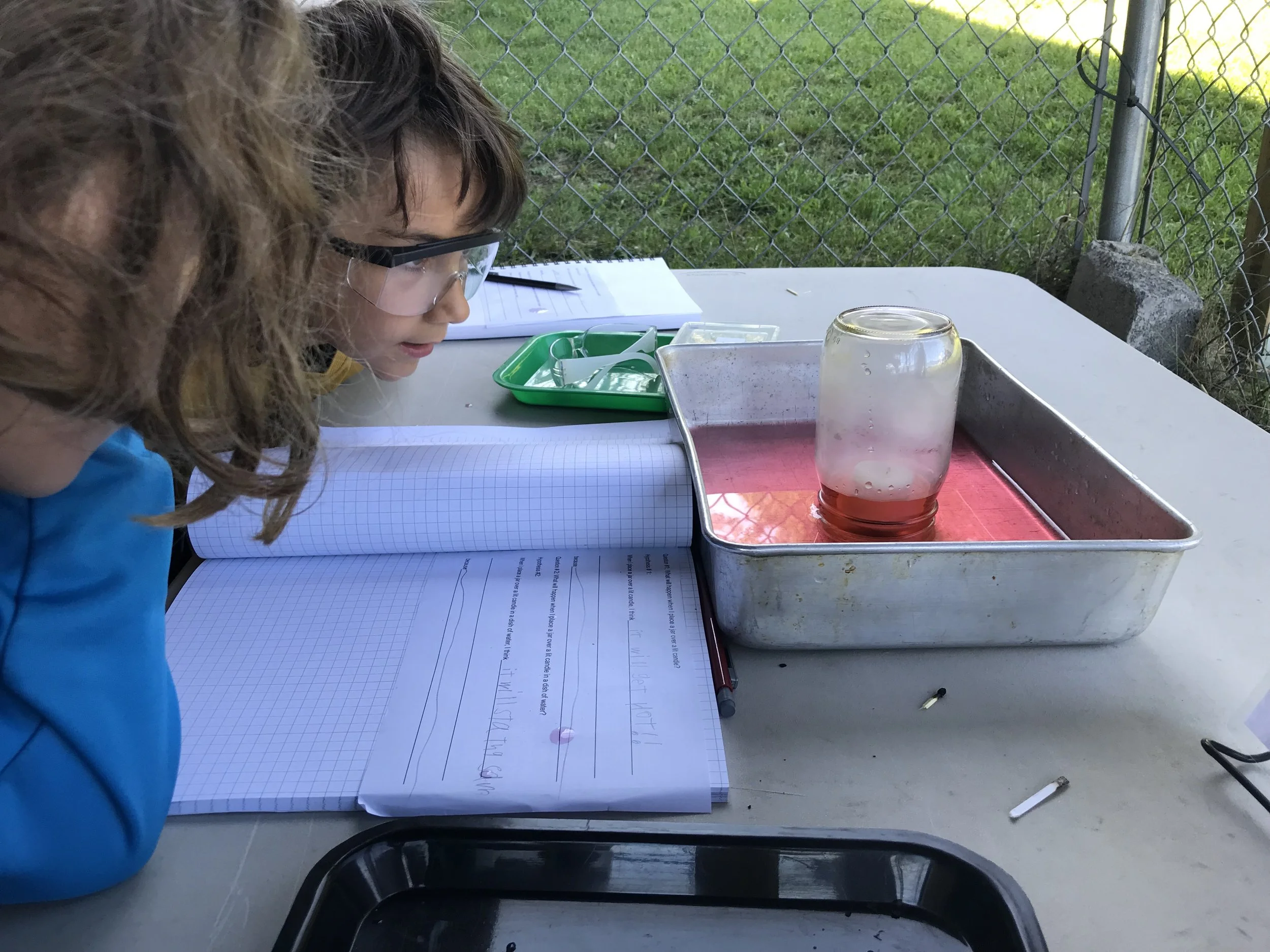 Learning Center — Mountain Laurel Learning Cooperative