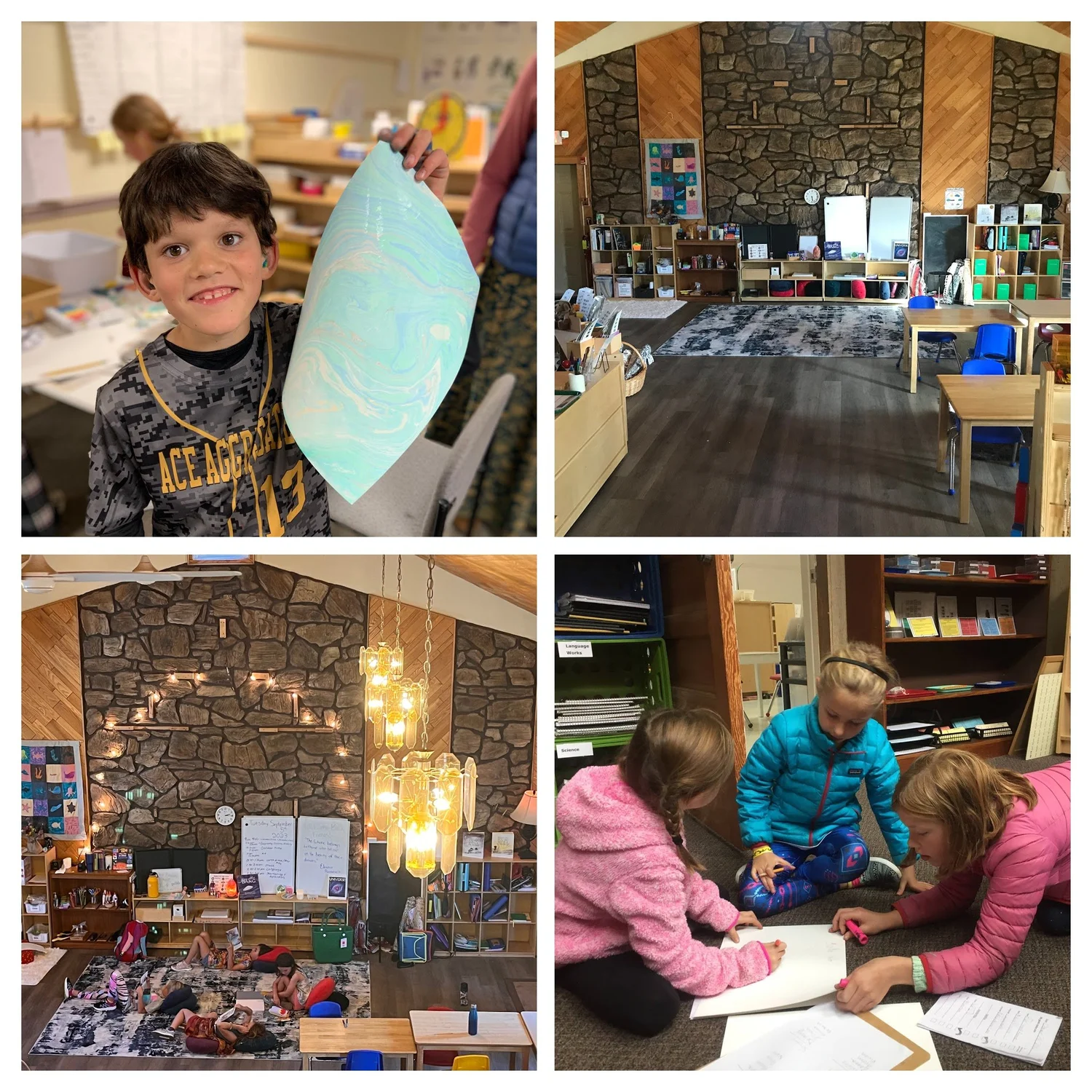 Employment Opportunities — Mountain Laurel Learning Cooperative