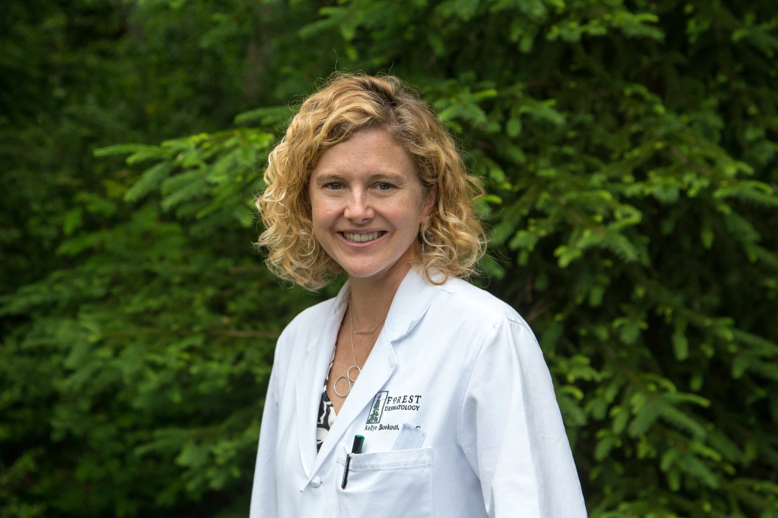 Meet Our Team — Forest Dermatology and Medical Spa
