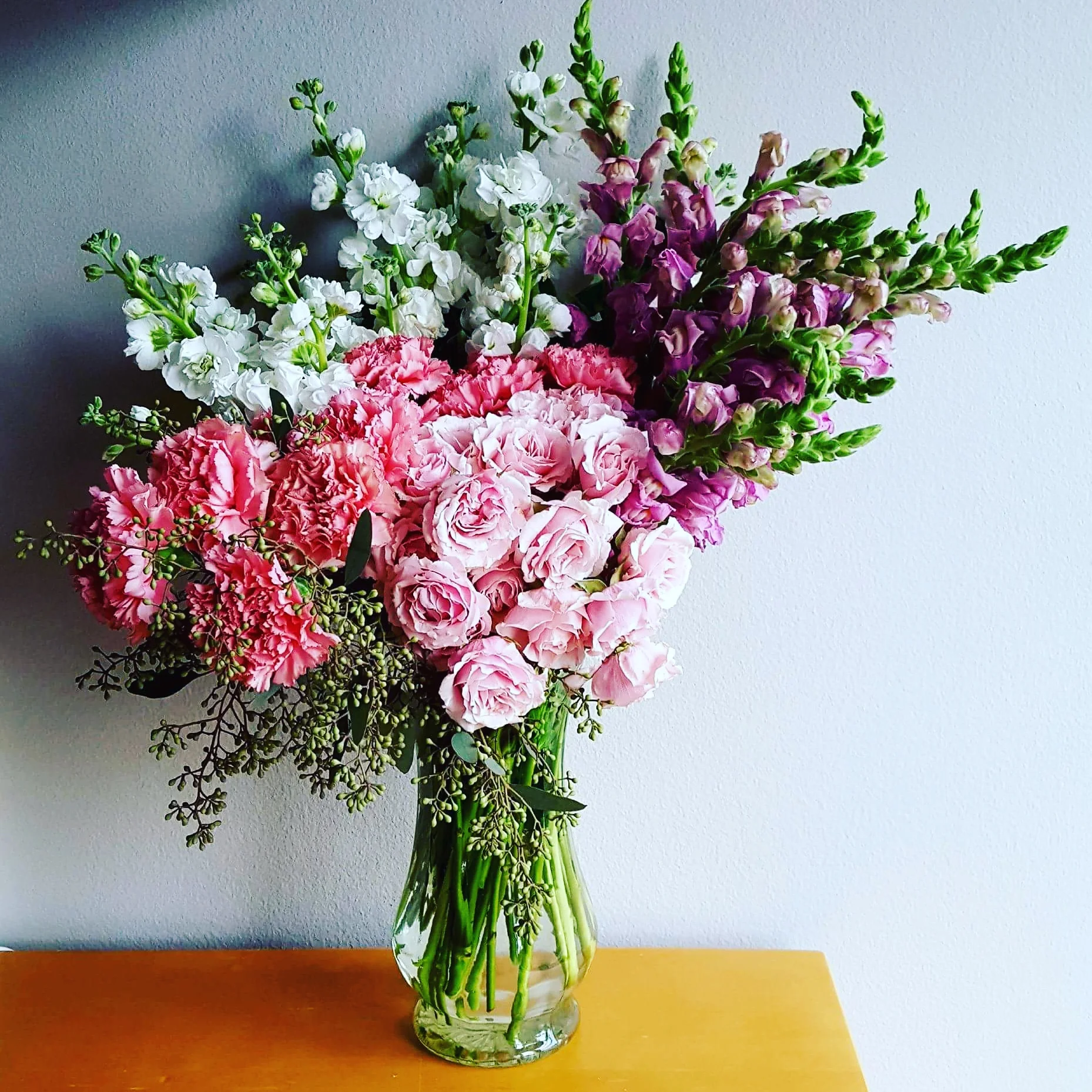 All In Bloom Designs