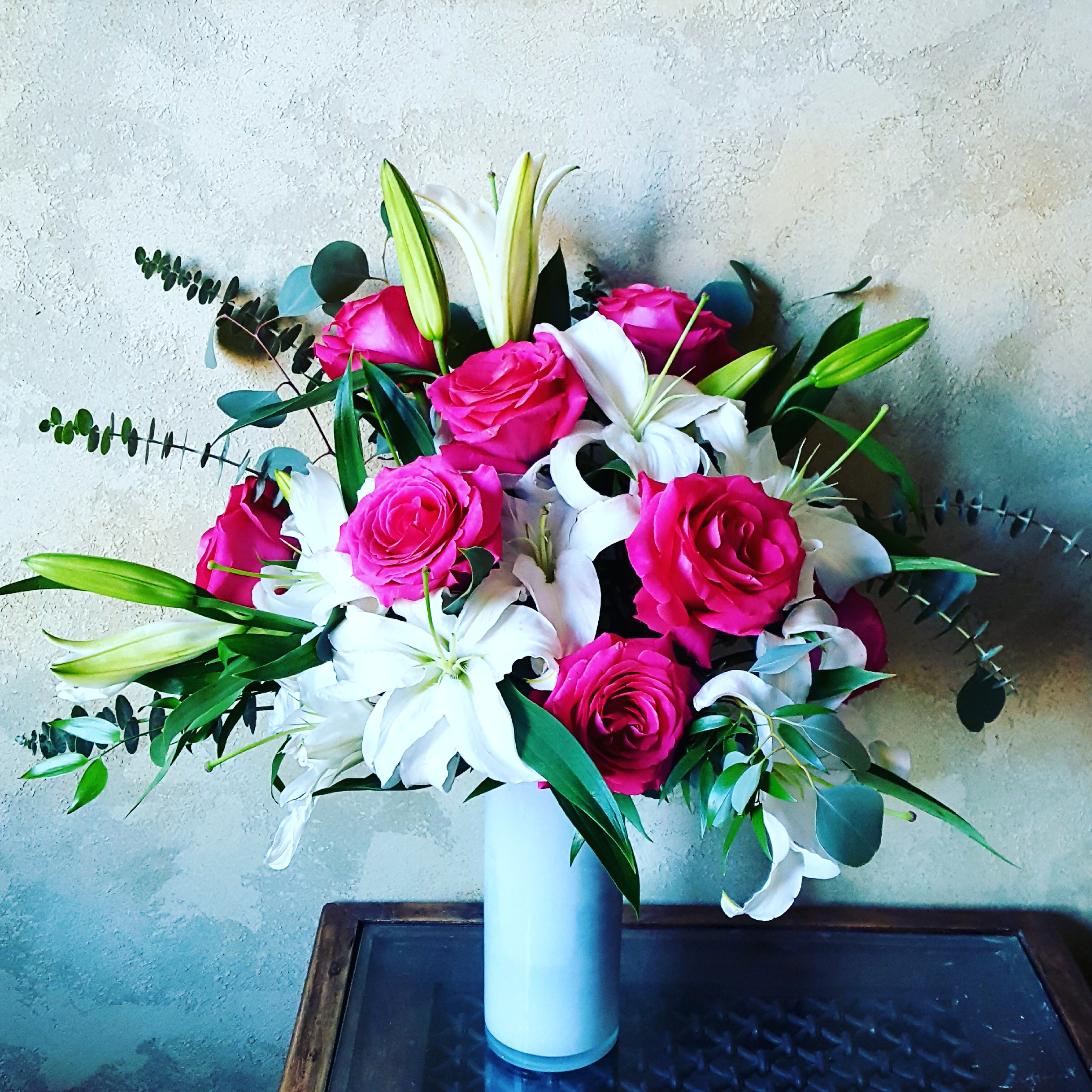 Fresh Wedding Flower Shops Park Ridge il | Florists - All in Bloom Designs