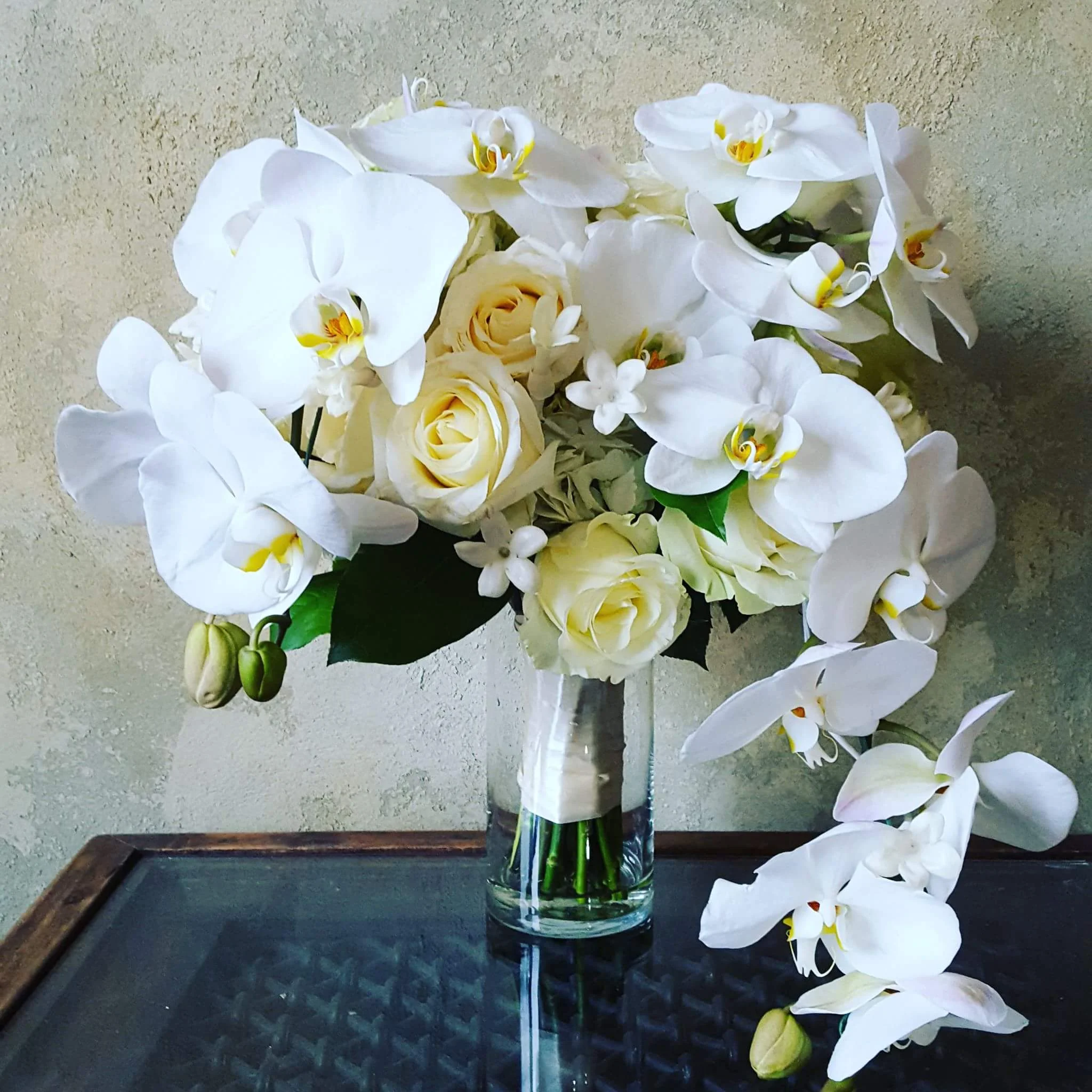 Fresh Wedding Flower Shops Park Ridge il | Florists - All in Bloom Designs