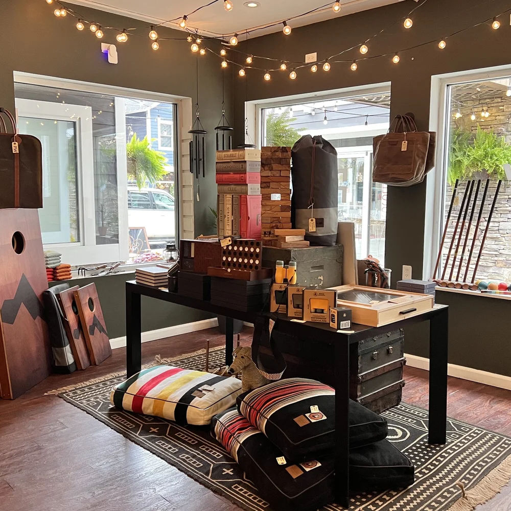 Project Weekend | Narrowsburg NY