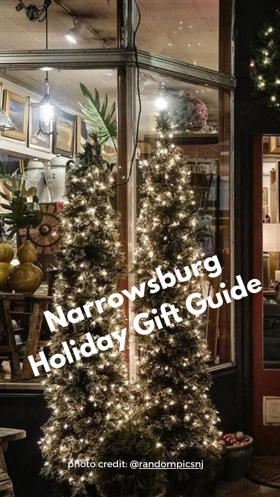 Narrowsburg Chamber of Commerce | Narrowsburg, NY