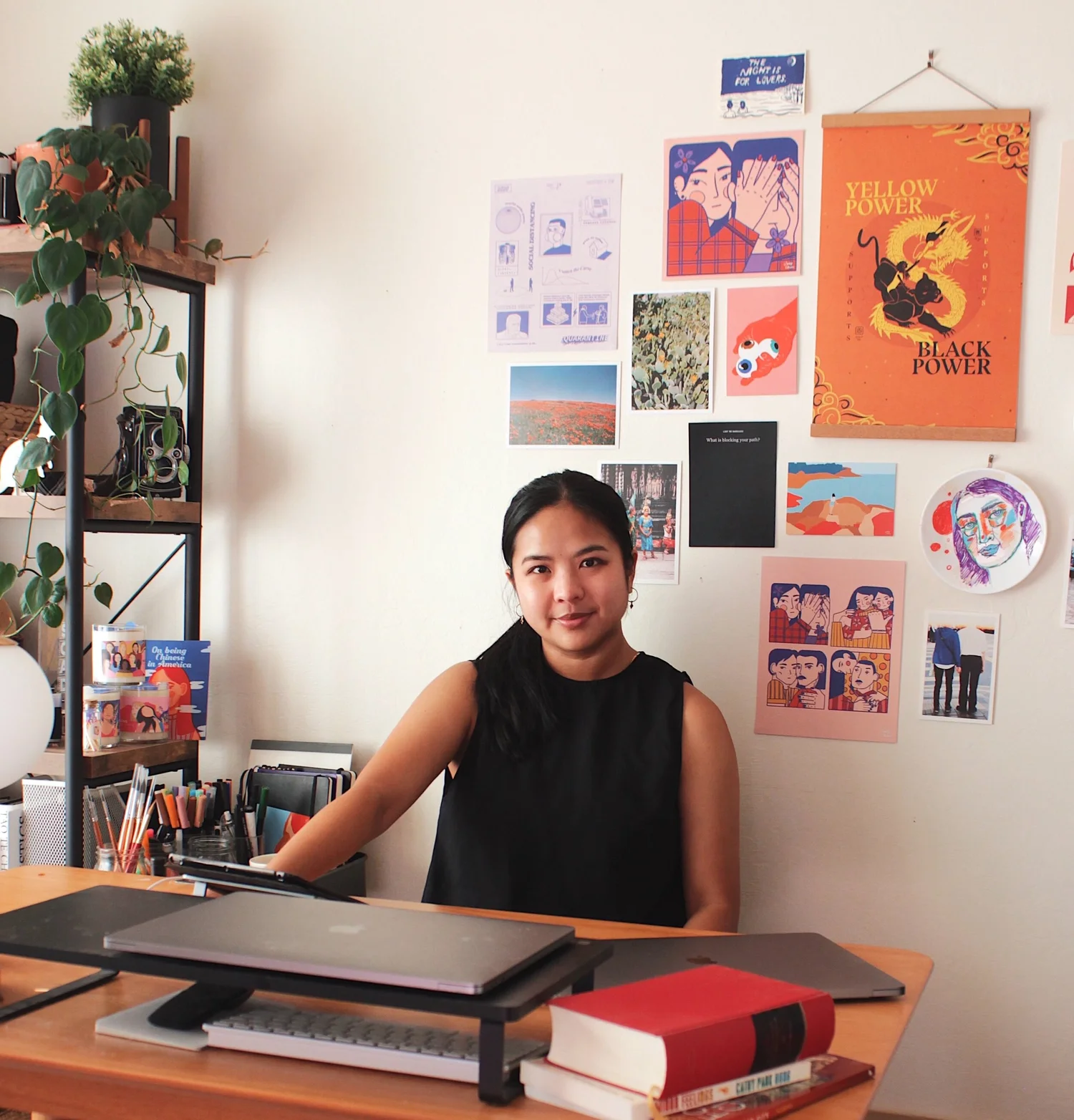 Joey Chu About — Joey Chu