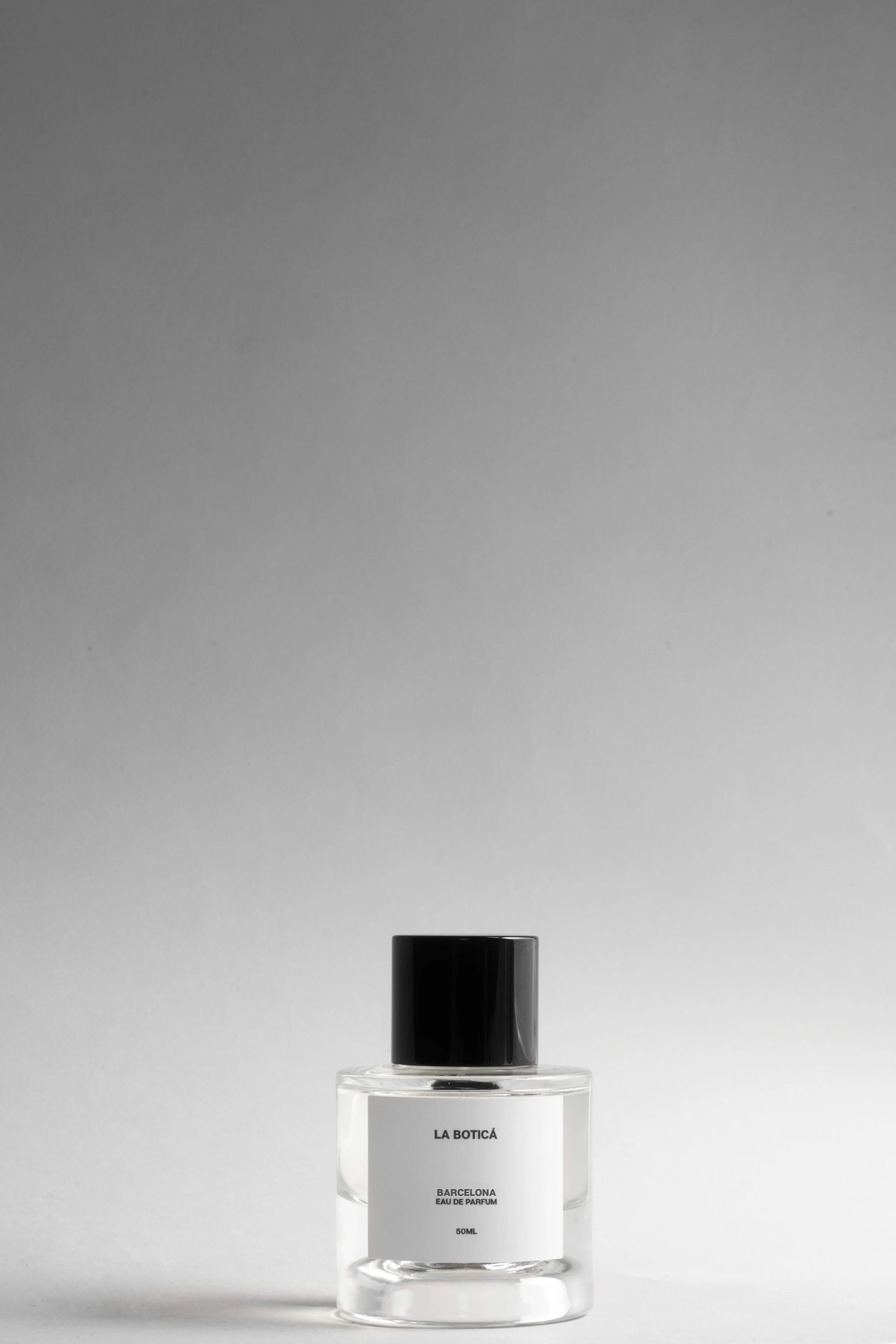 Multidisciplinary Design and Fragrance Studio.