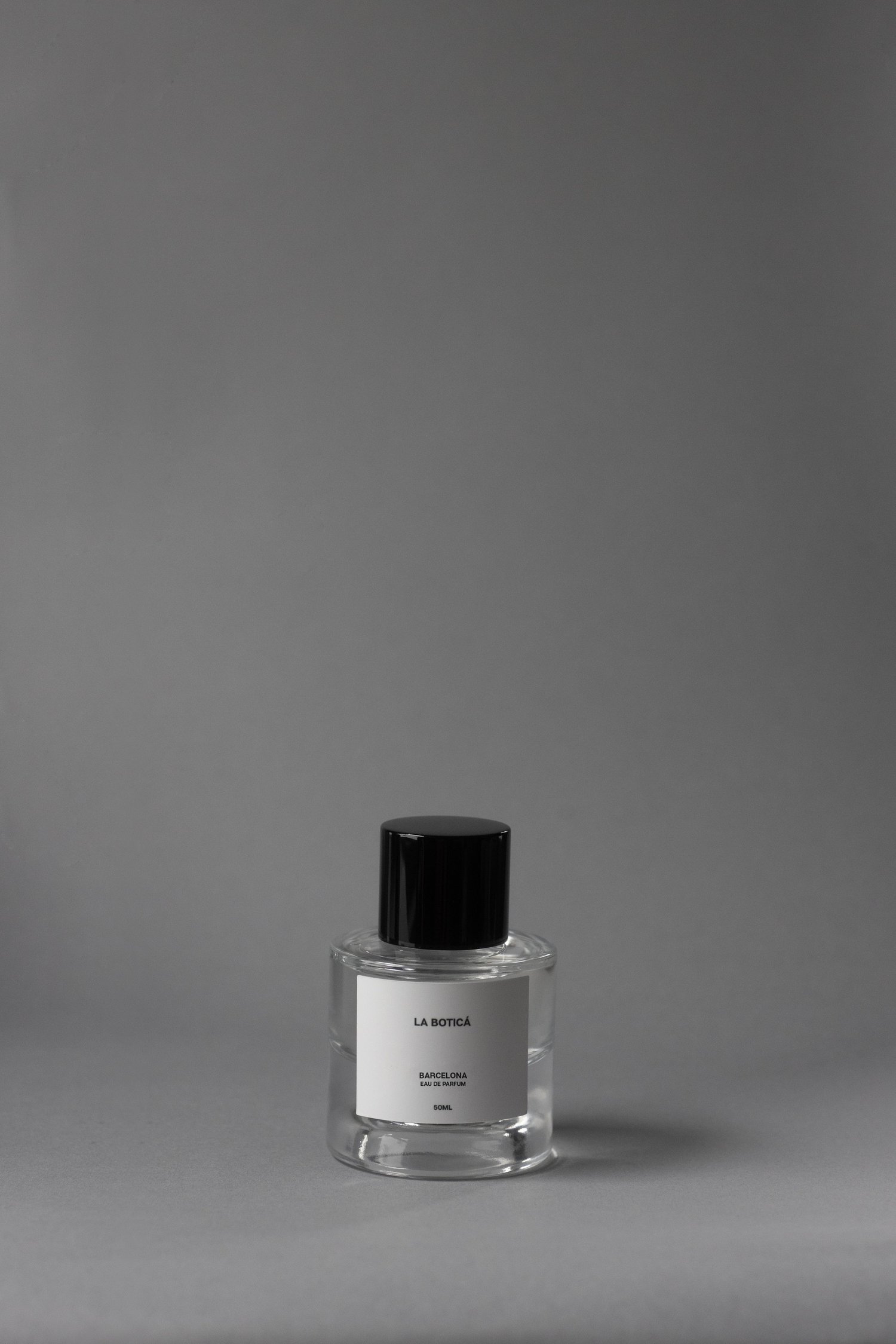 Multidisciplinary Design and Fragrance Studio.