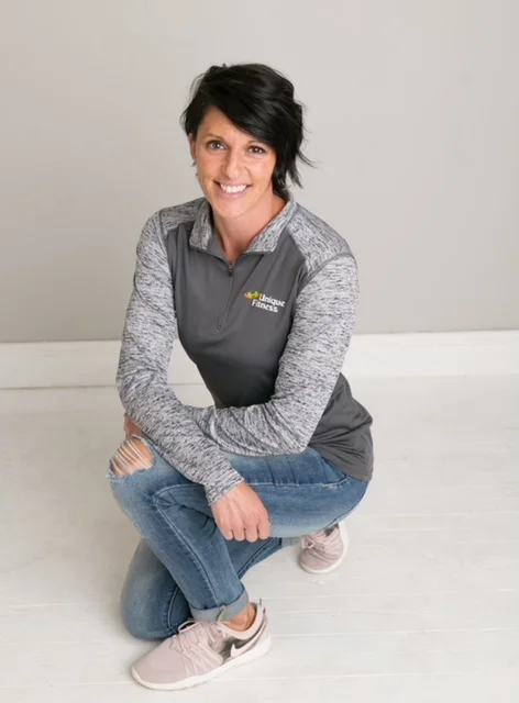 Personal Training — Two Rivers Health Center