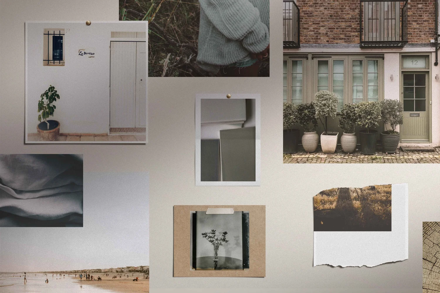 Lindsey Hanson Design