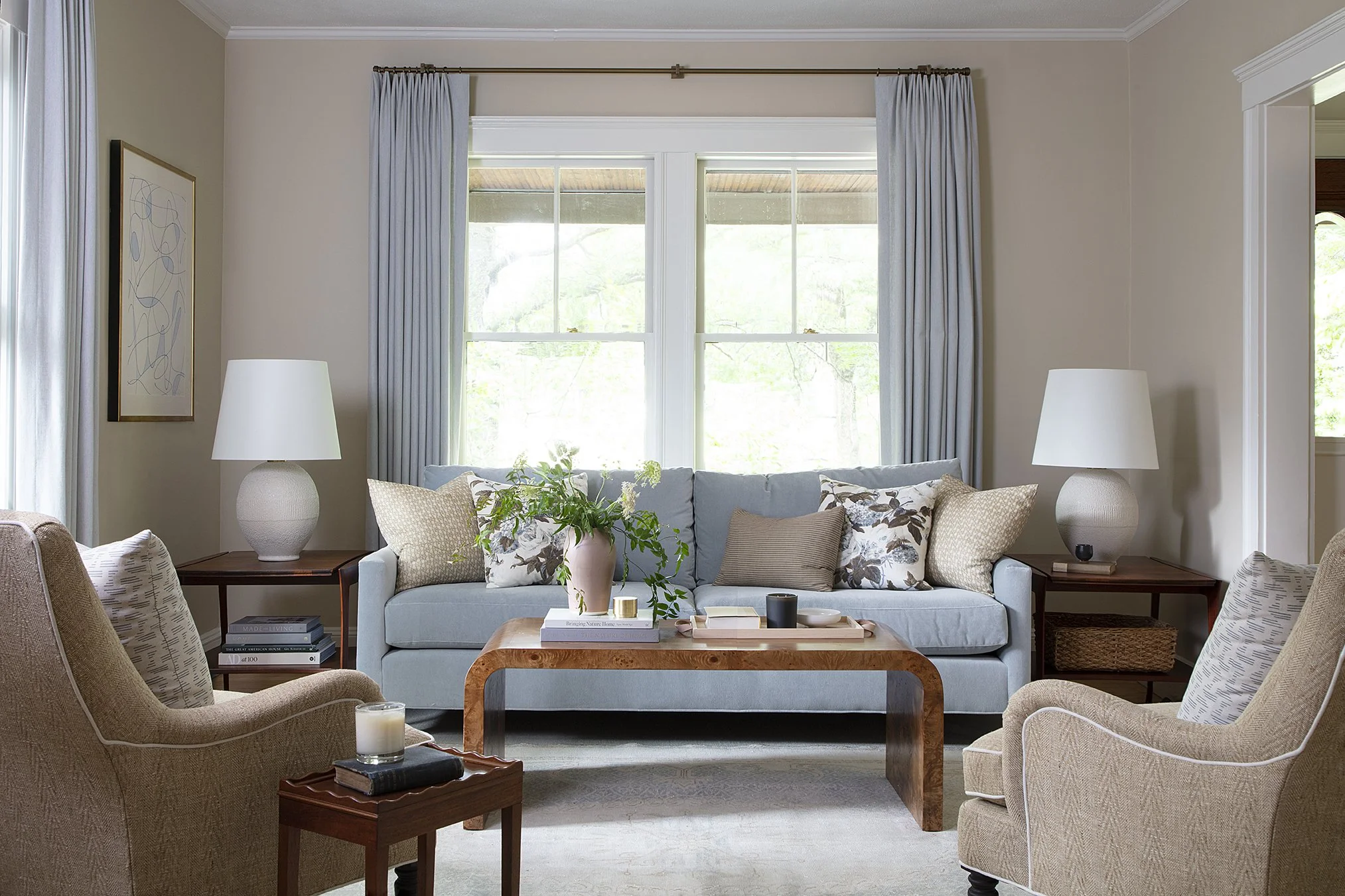 Lindsey Hanson Design