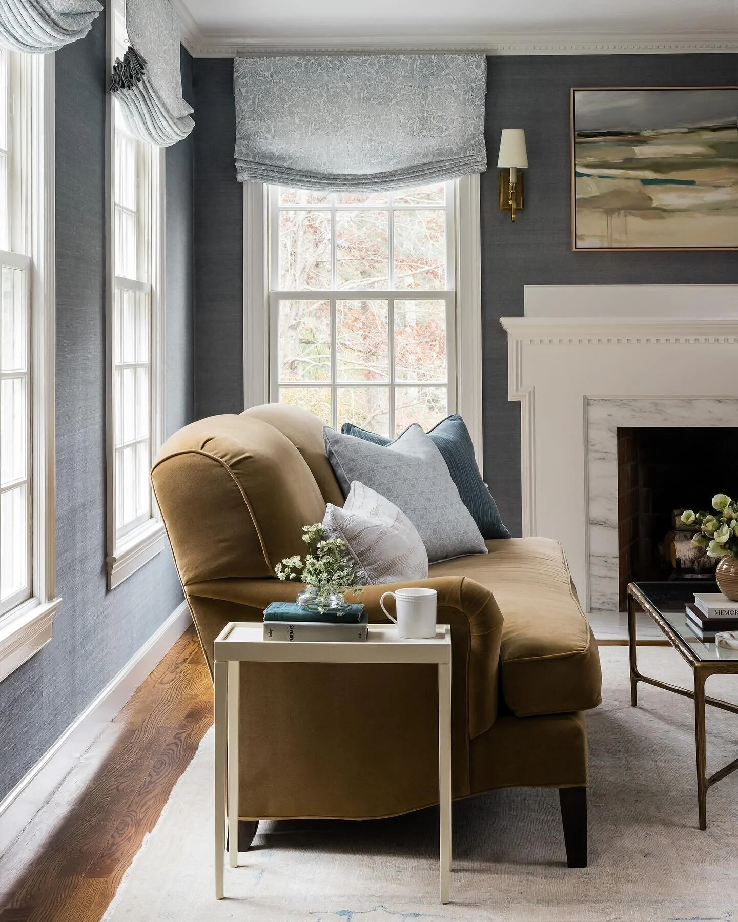 Lindsey Hanson Design