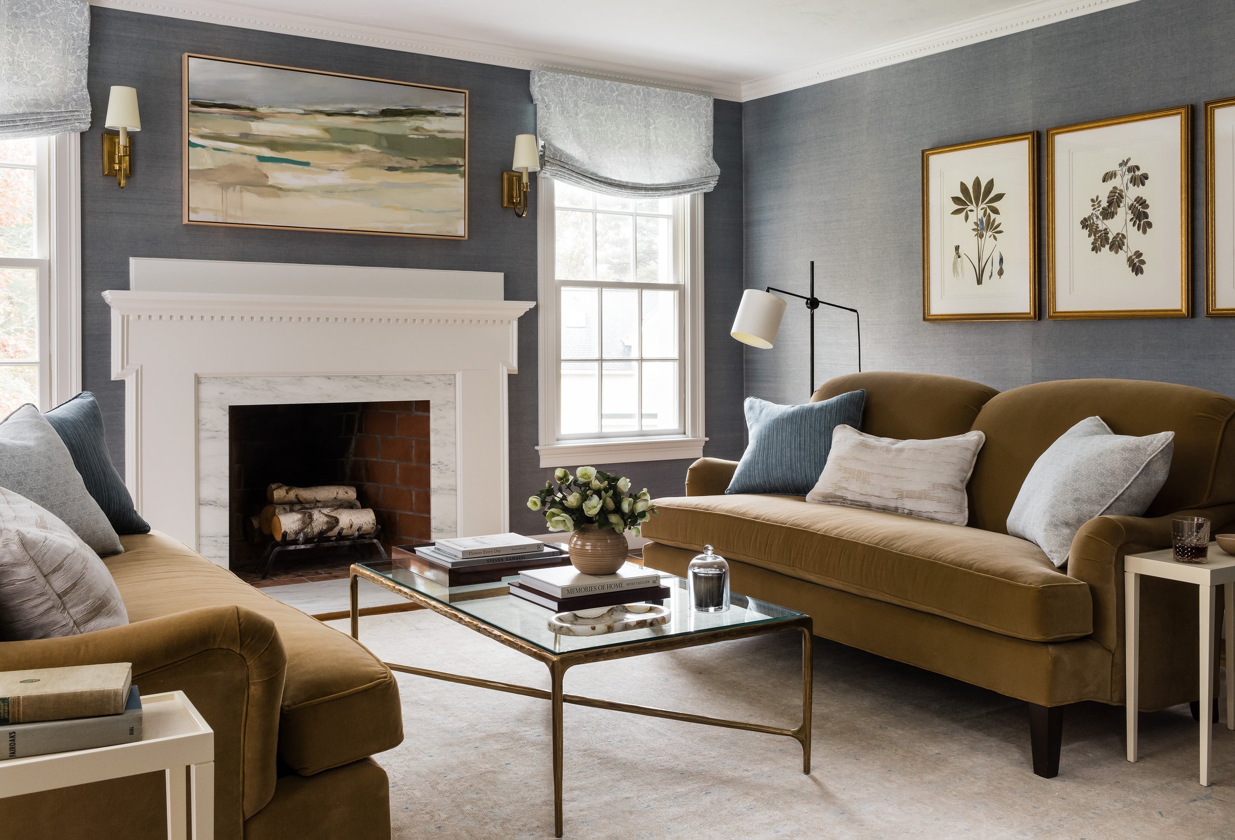 Lindsey Hanson Design