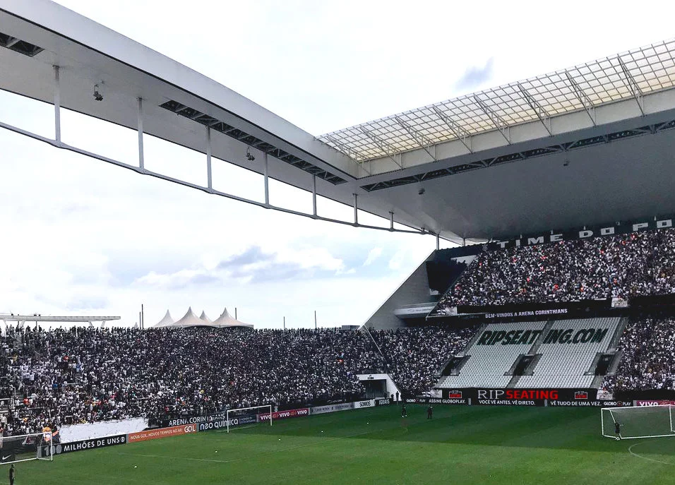 R.I.P. Seating — Ioannis Kalormakis