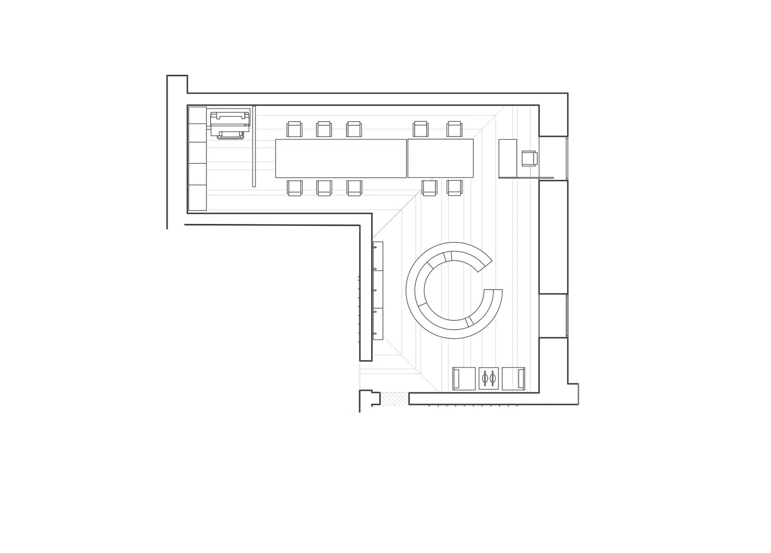 PAC LIBRARY — balbek bureau