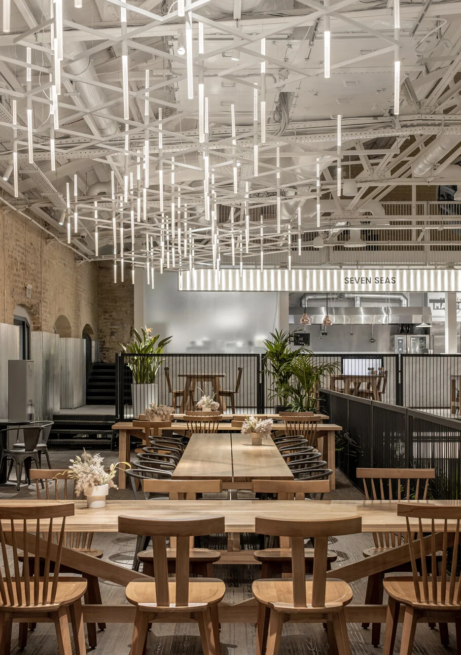 KYIV FOOD MARKET — balbek bureau