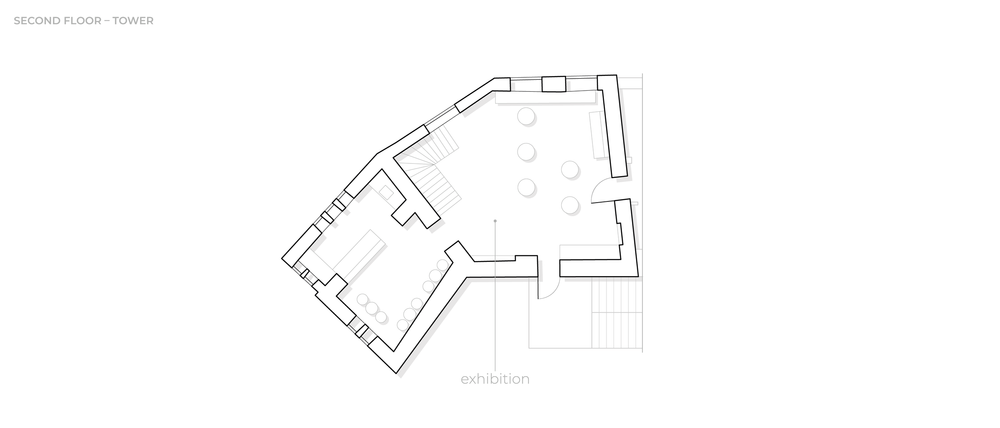 Jam Factory Art Center — balbek bureau