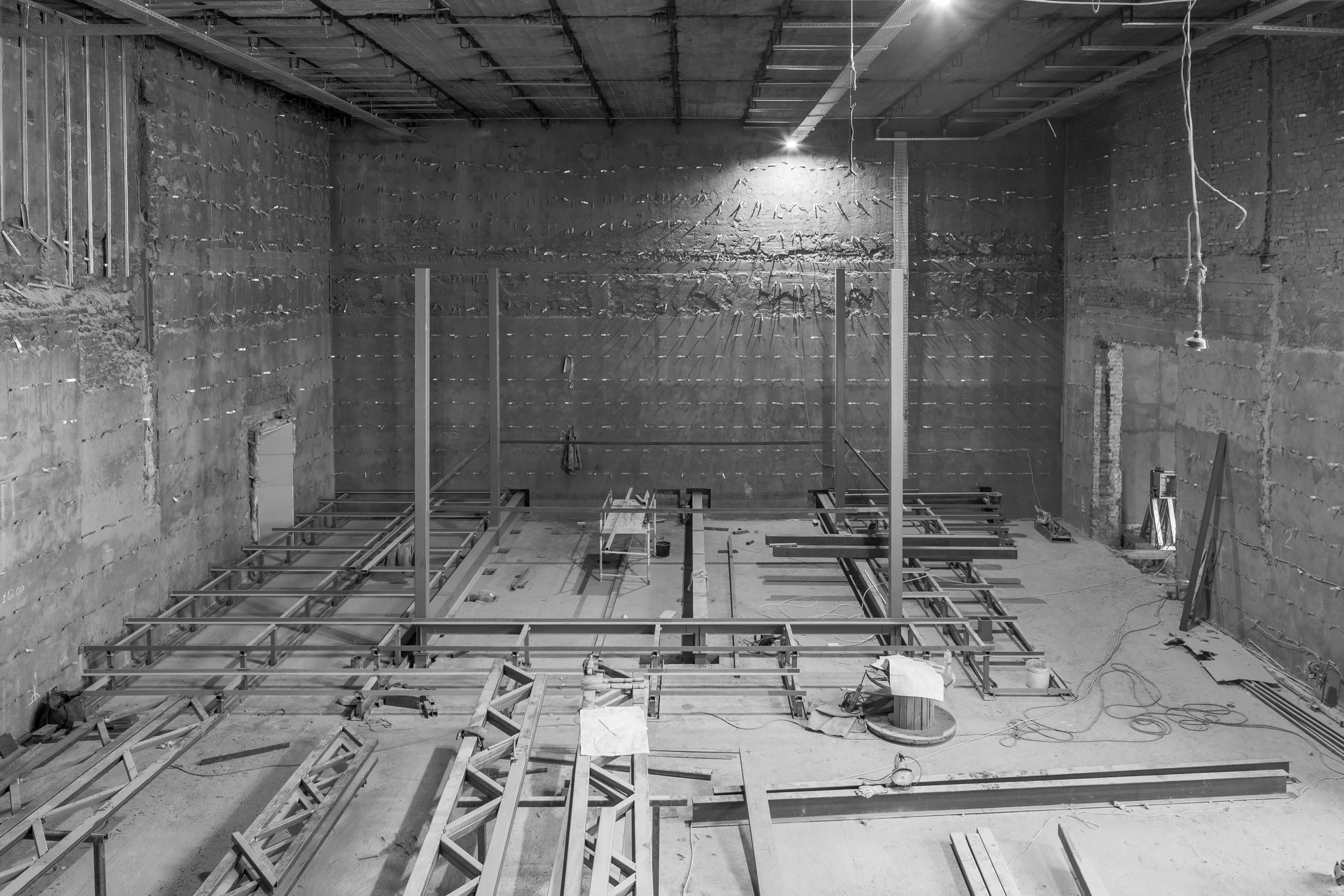 NewsHouse 2.0 — balbek bureau
