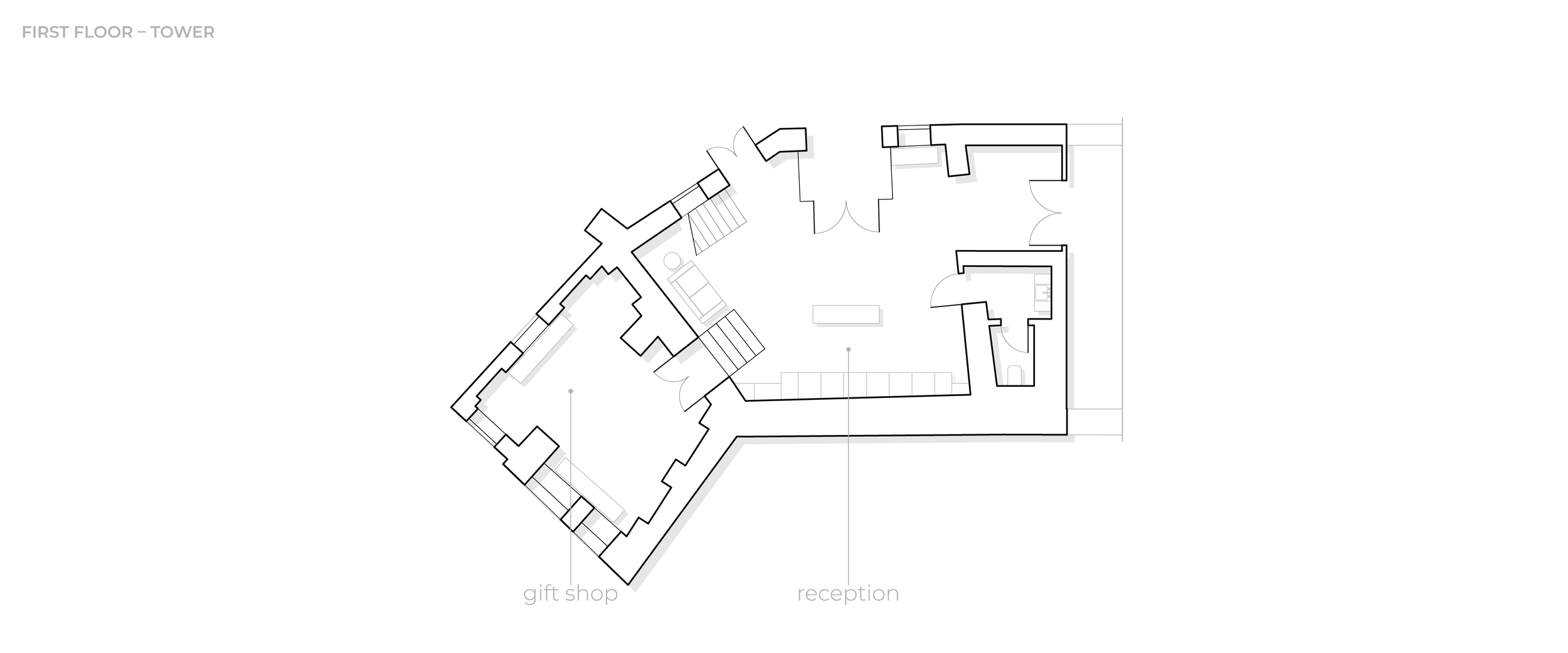 Jam Factory Art Center — balbek bureau