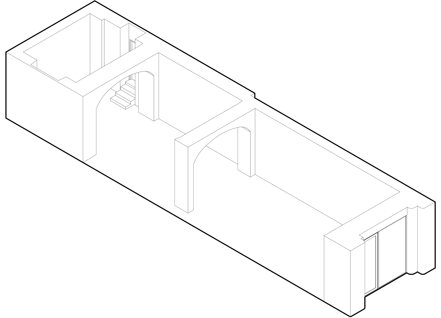 Symbol. Digital fashion showroom with interactive fitting rooms ...