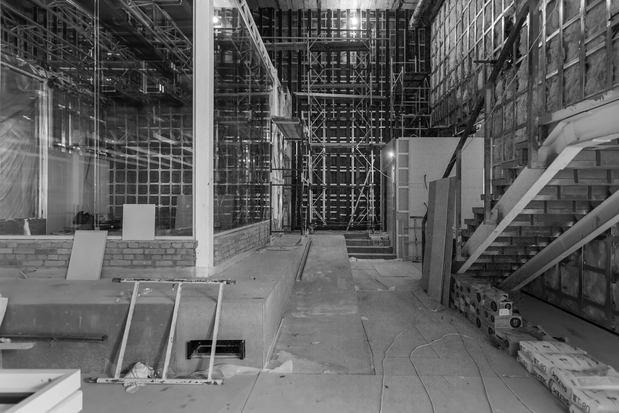 NewsHouse 2.0 — balbek bureau